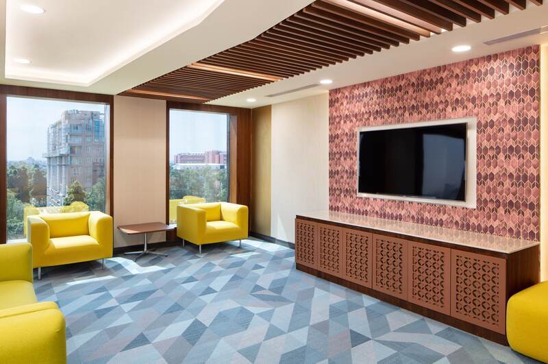 SJVN Office by STHAPATI - Architizer