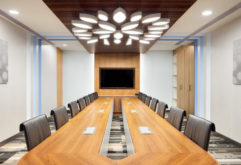 SJVN Office by STHAPATI - Architizer