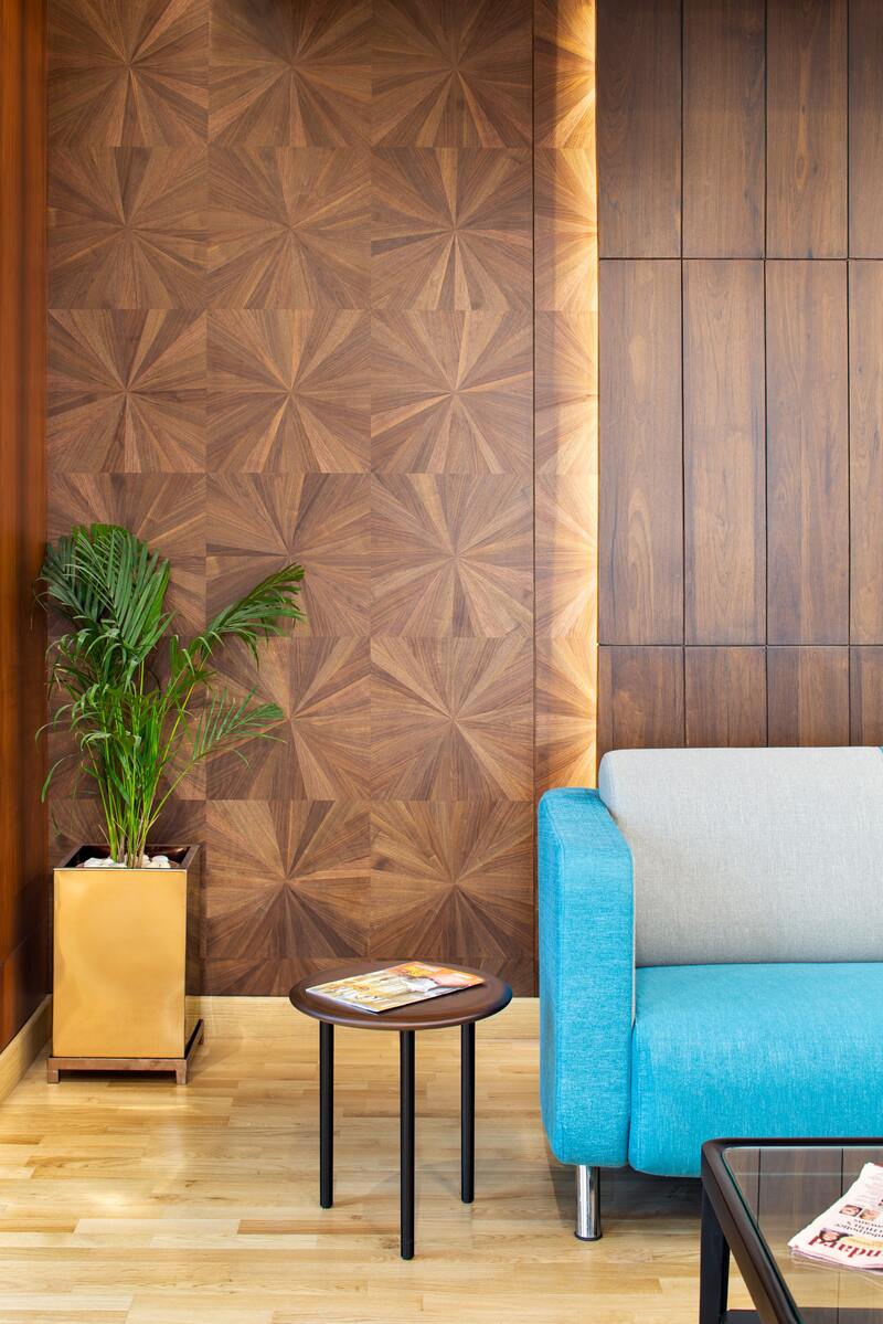 SJVN Office by STHAPATI - Architizer