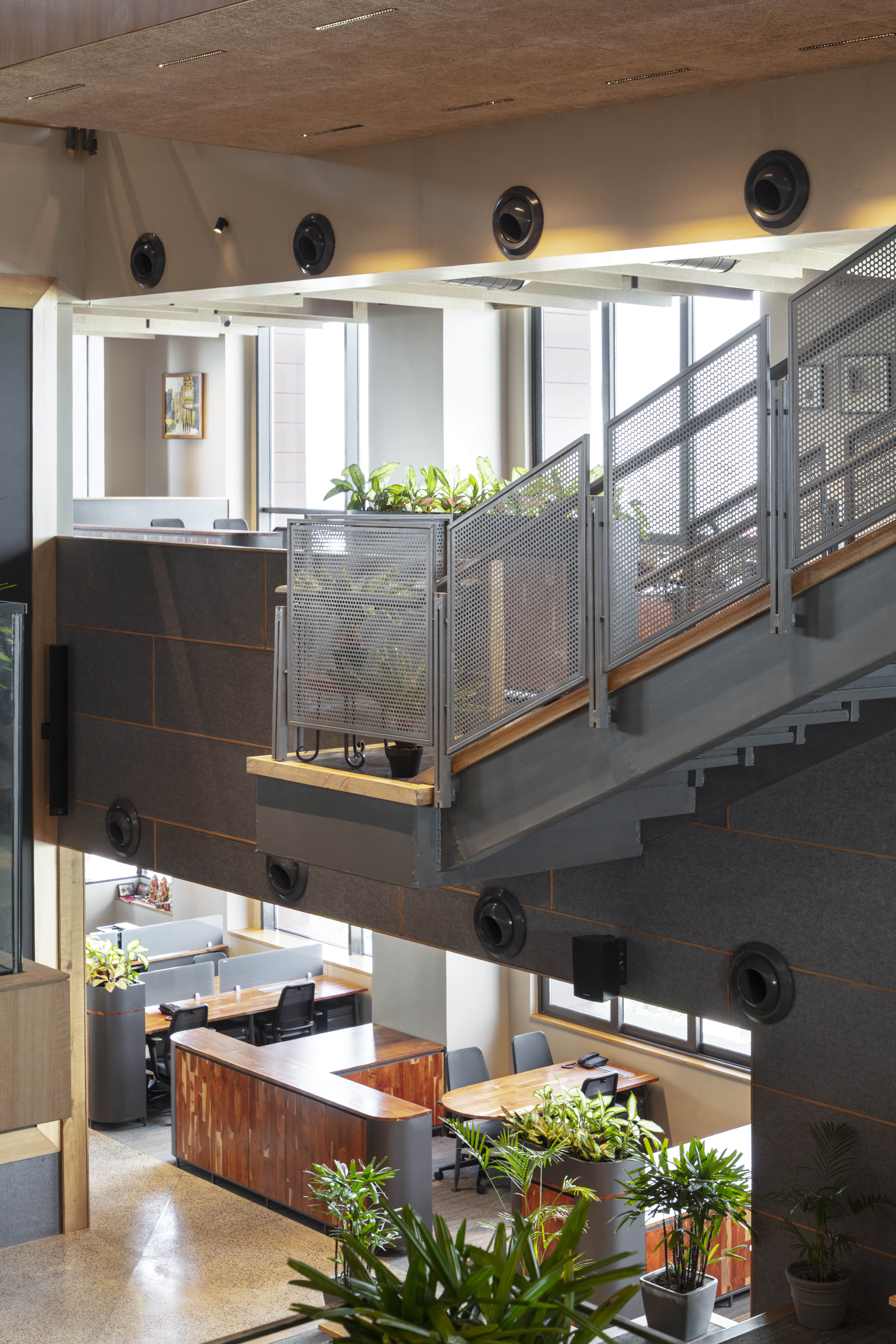 Primarc Office by groupDCA - Architizer