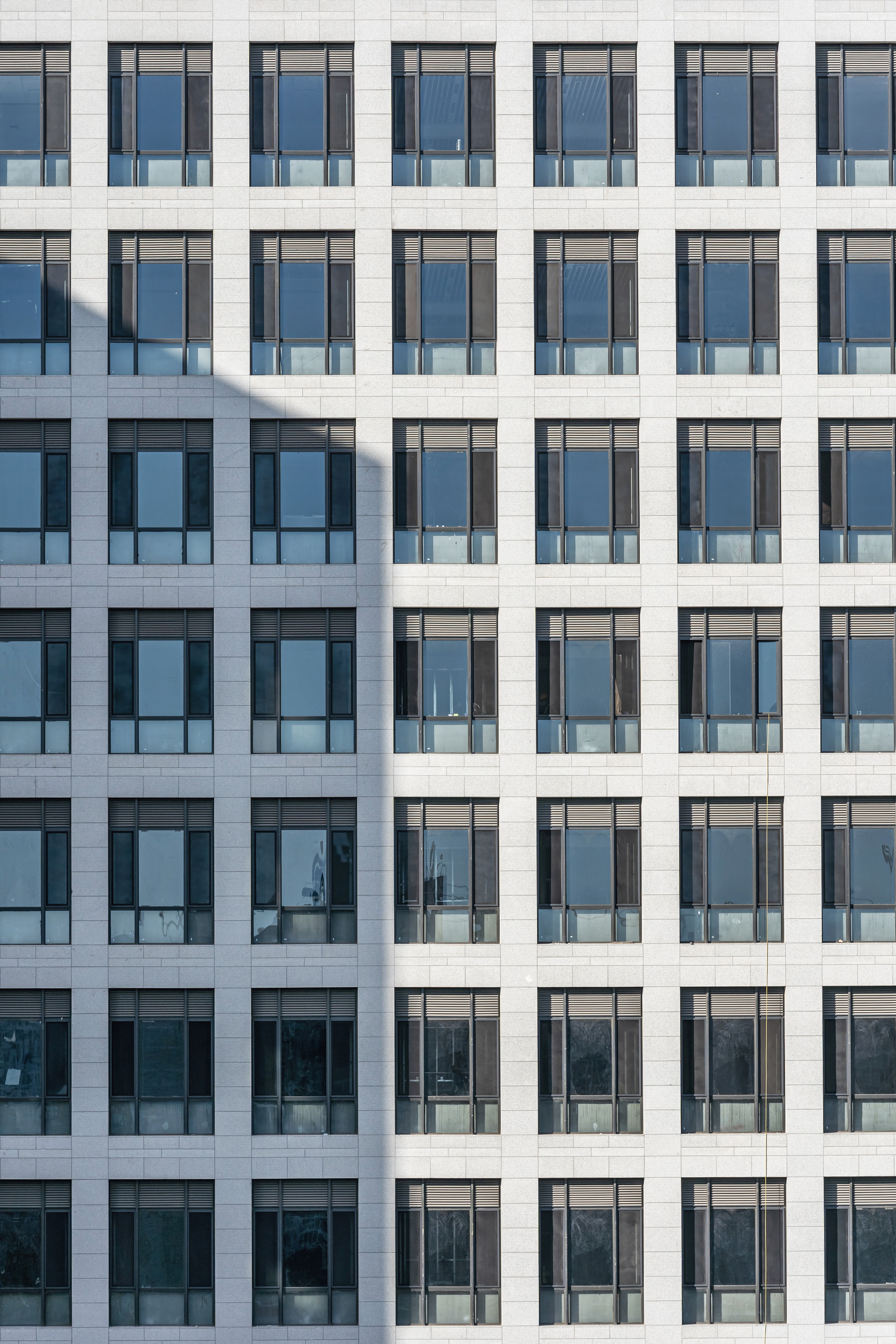 Medical Research Laboratory Building, Peking University Health Science ...