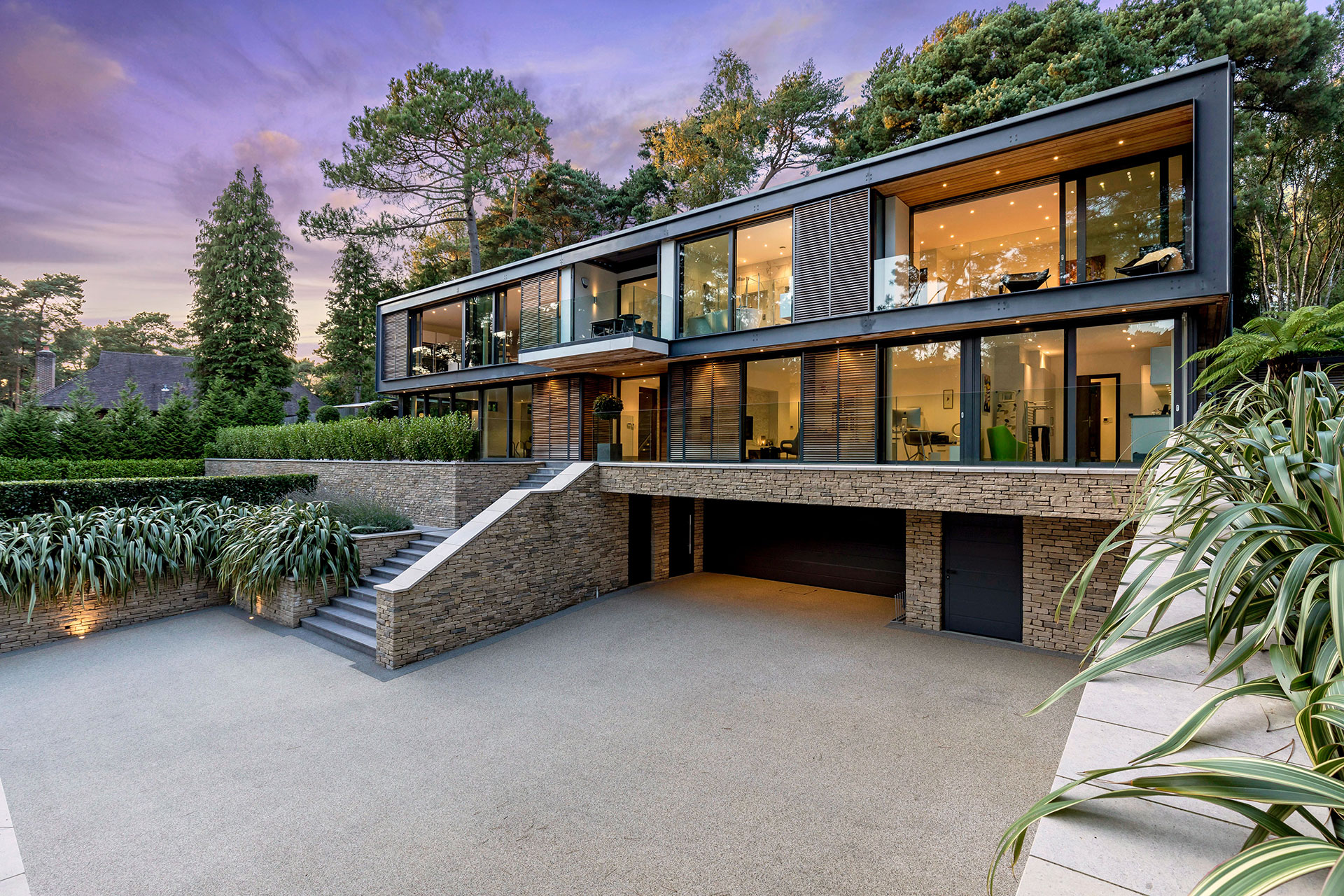 Western Design Architects - Architizer