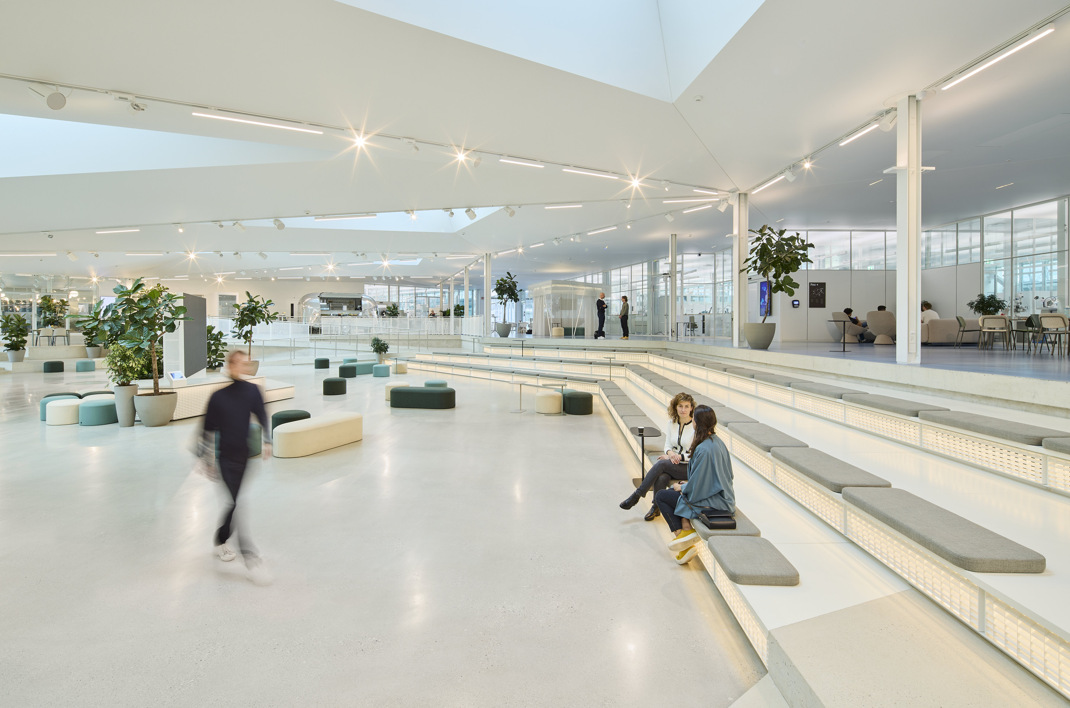 Studio Banana - Architizer