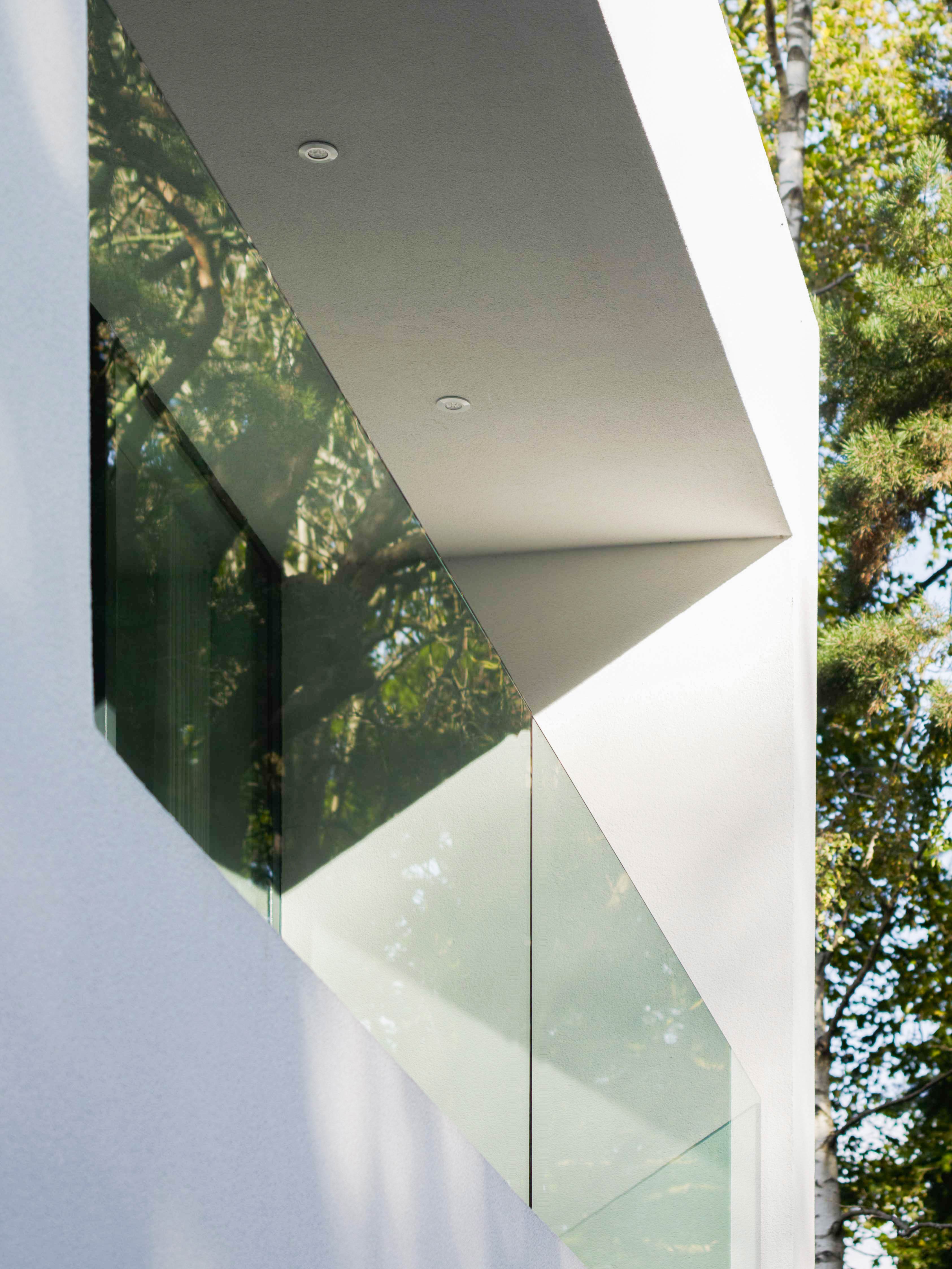 Idea 4033942: Cherry Orchard by Western Design Architects - Architizer