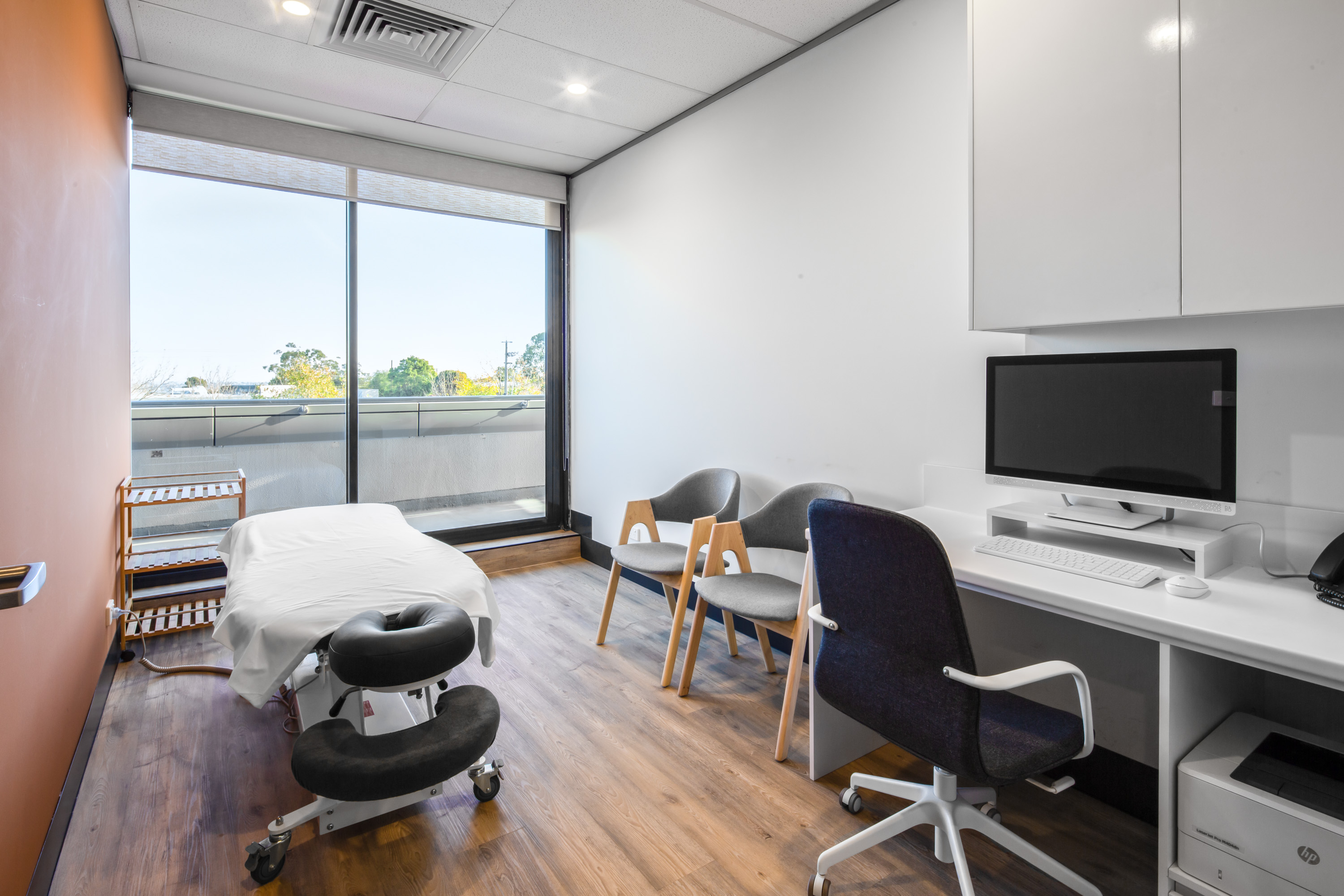 Wellnest Health by Rptecture Architects - Architizer