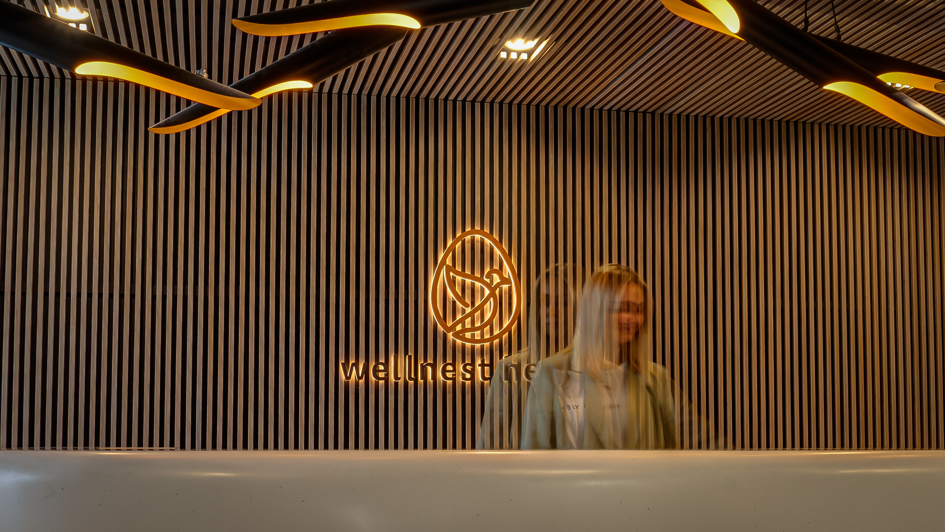 Wellnest Health by Rptecture Architects - Architizer
