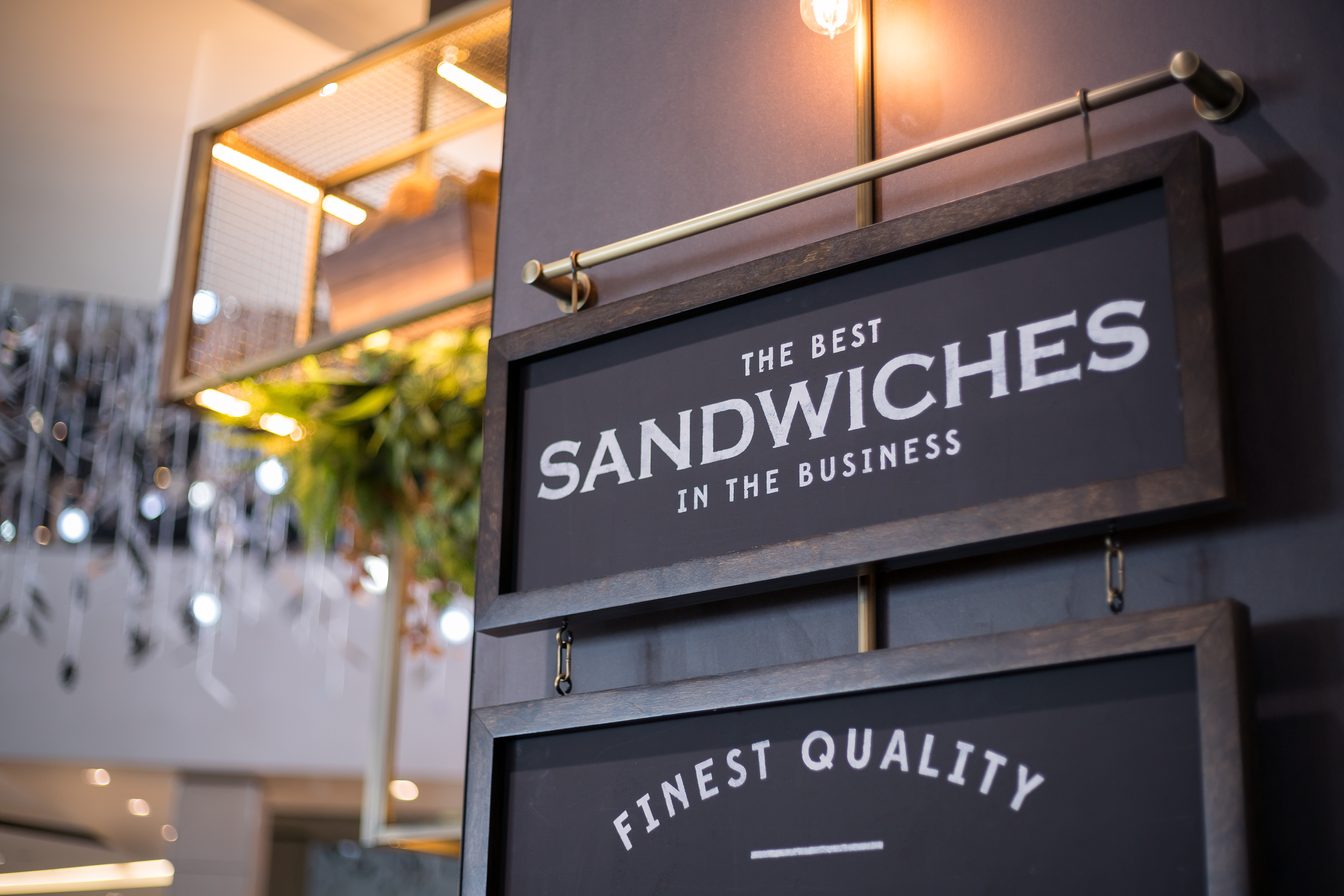 Sandwich Chefs by Rptecture Architects - Architizer
