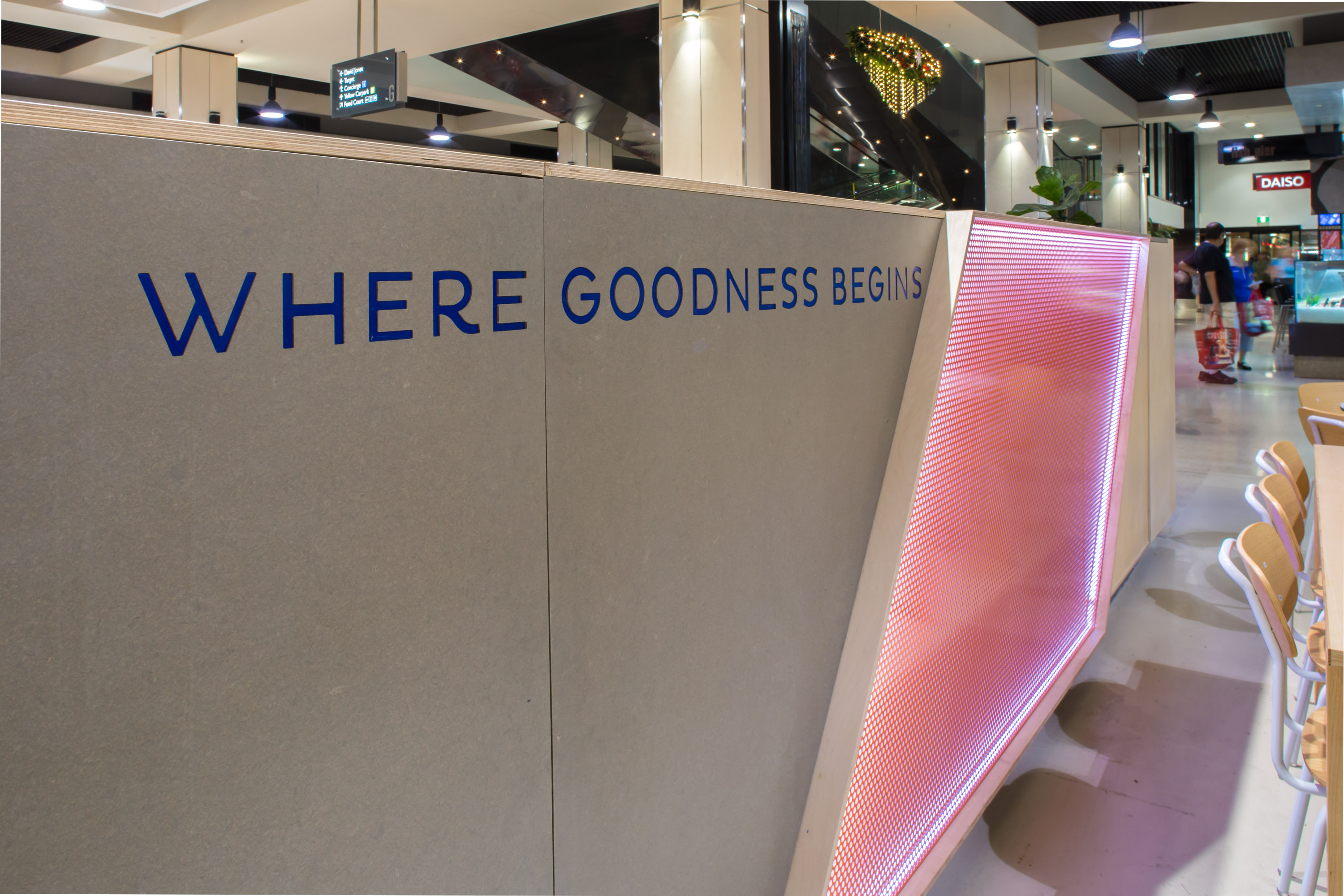 Nosh Doncaster by Rptecture Architects - Architizer