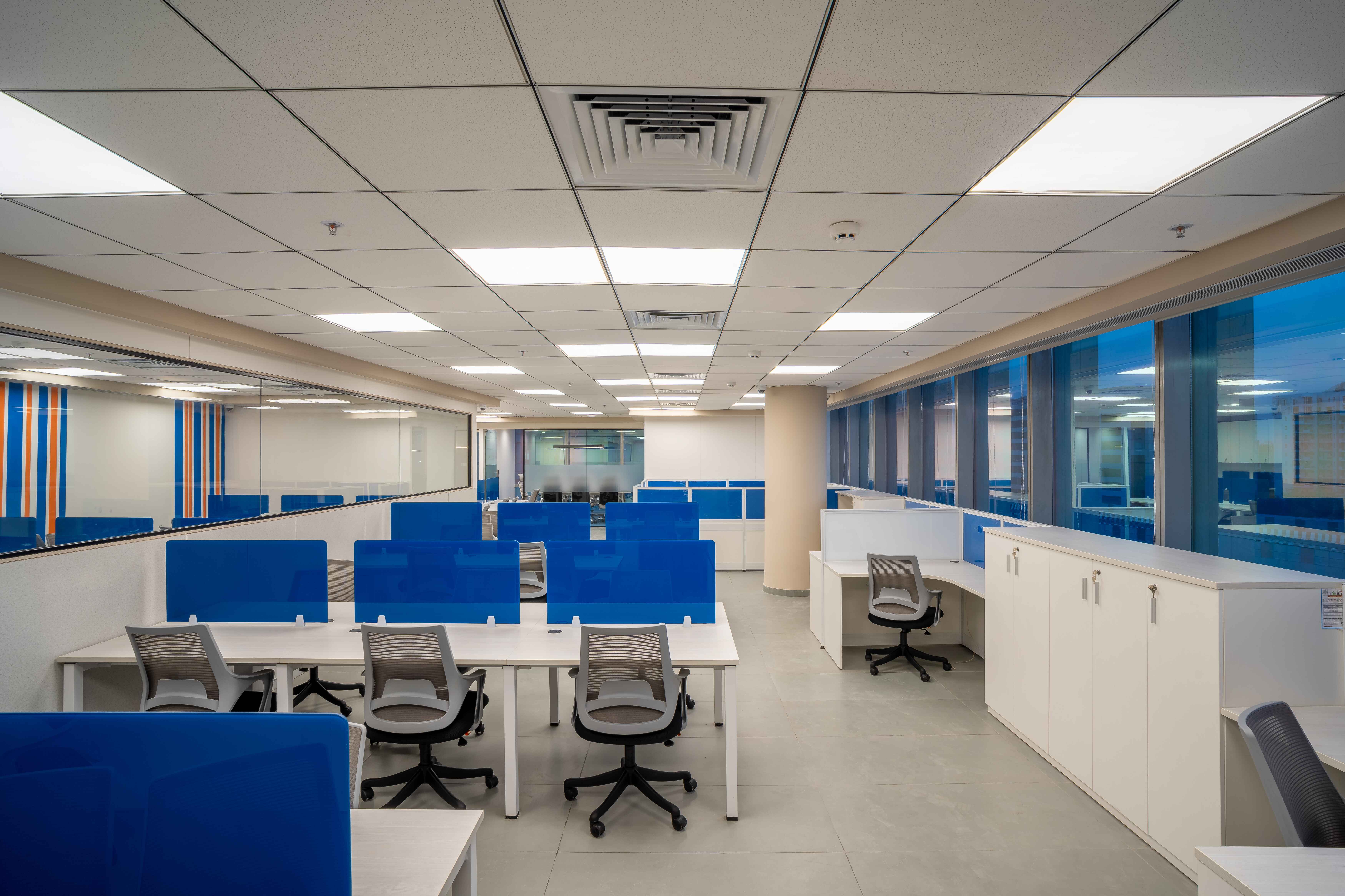 M-Swasth by Resaiki Interiors And Architecture Design Studio - Architizer