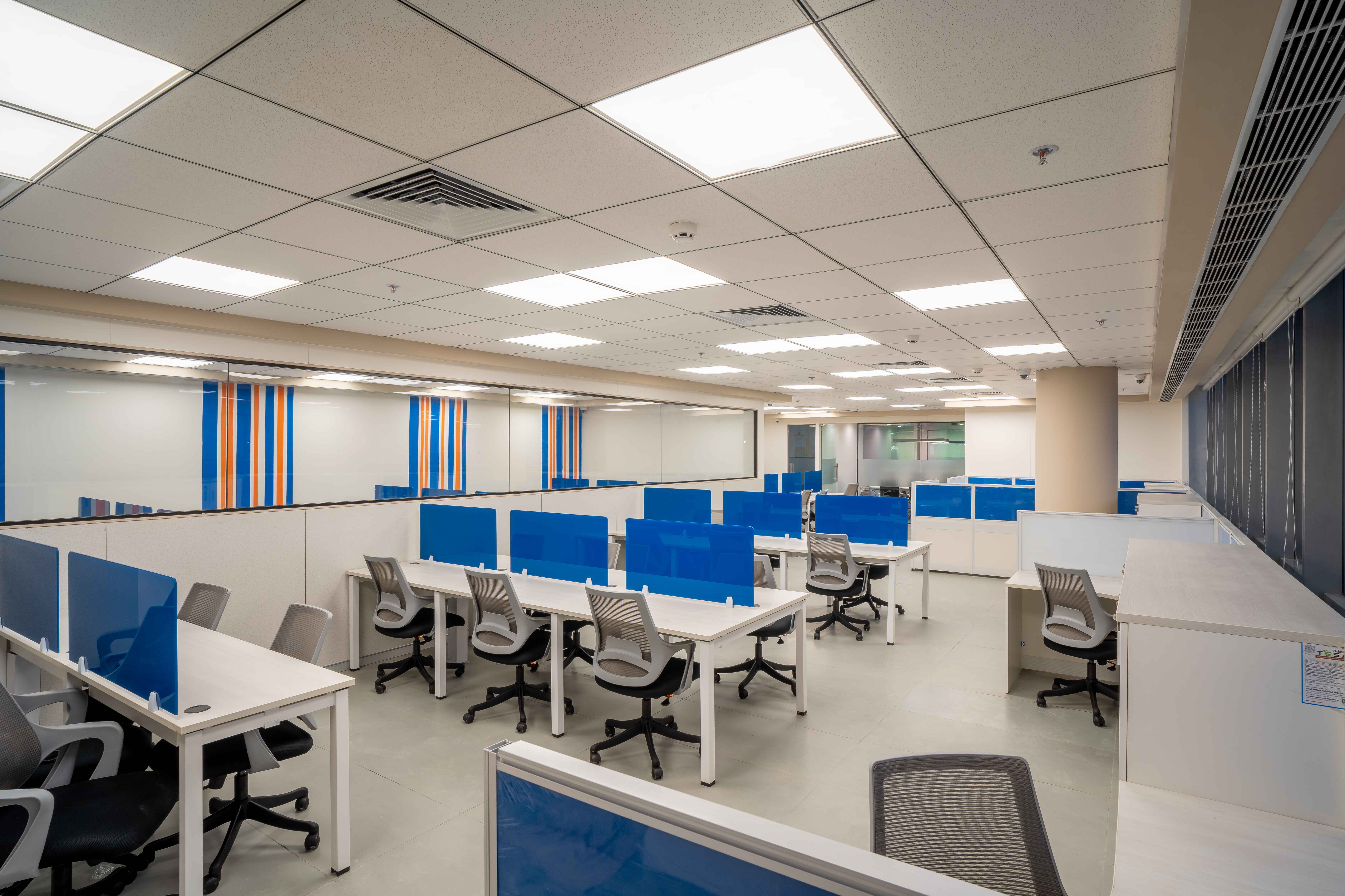 M-Swasth by Resaiki Interiors And Architecture Design Studio - Architizer