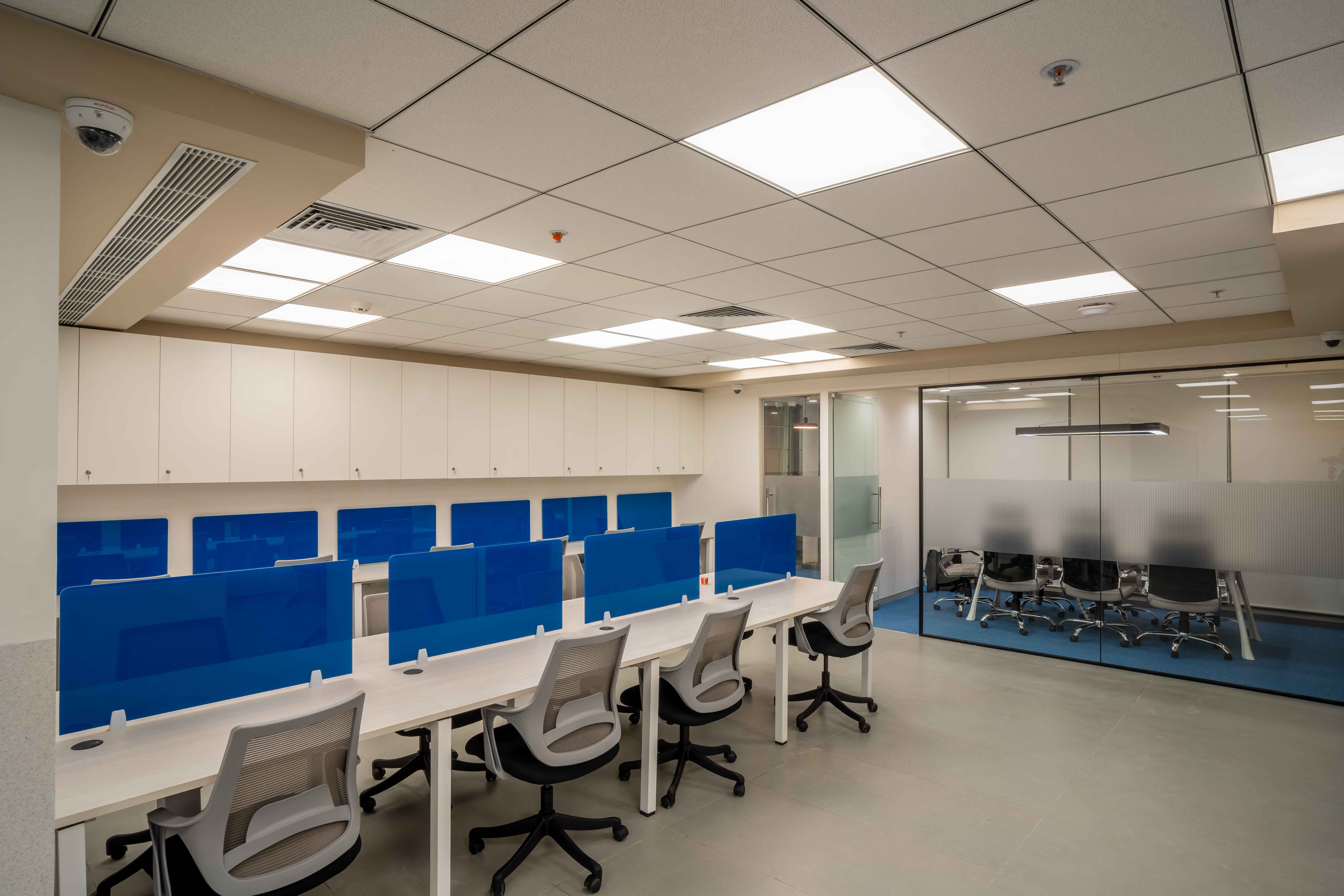 M-Swasth by Resaiki Interiors And Architecture Design Studio - Architizer