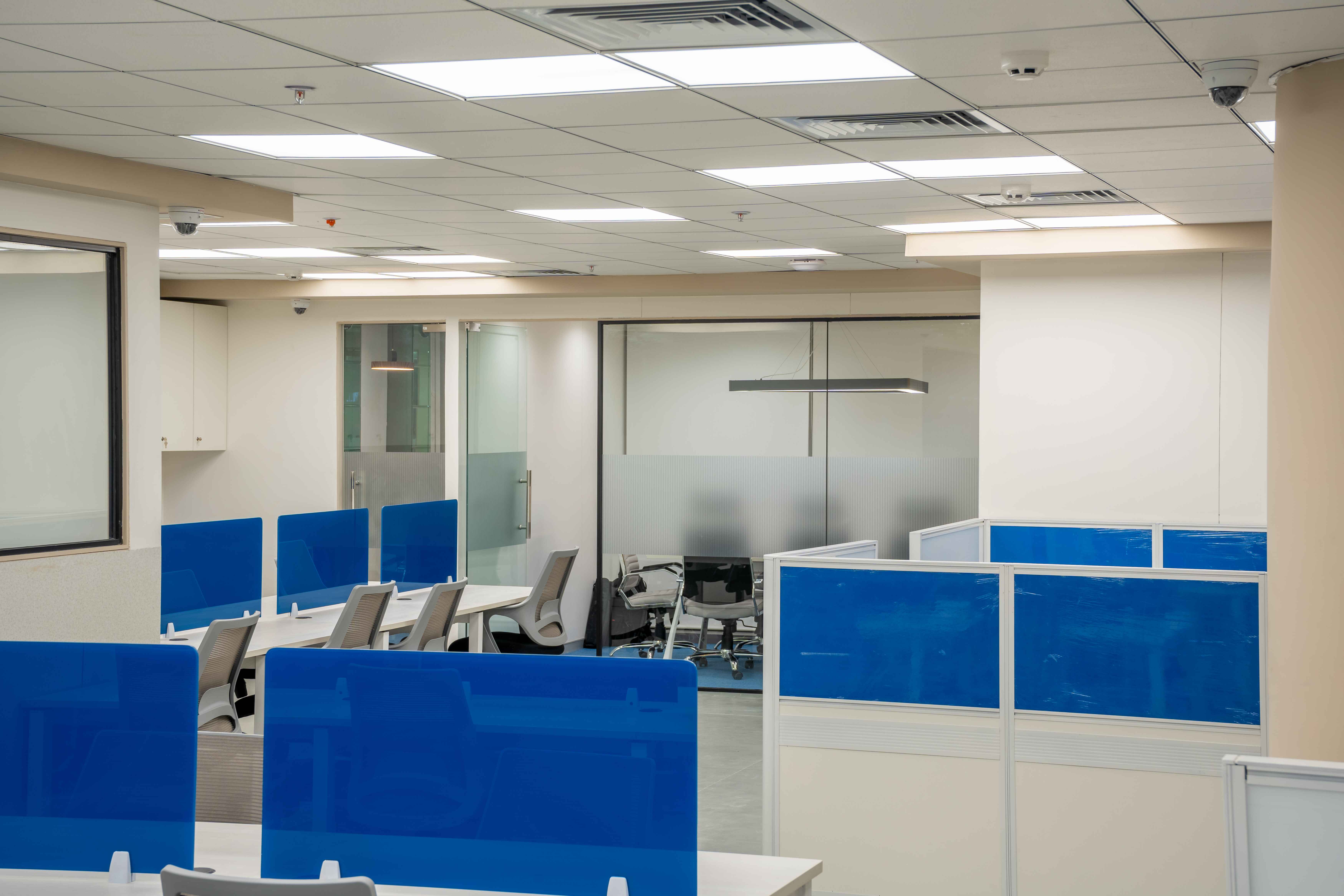 M-Swasth by Resaiki Interiors And Architecture Design Studio - Architizer