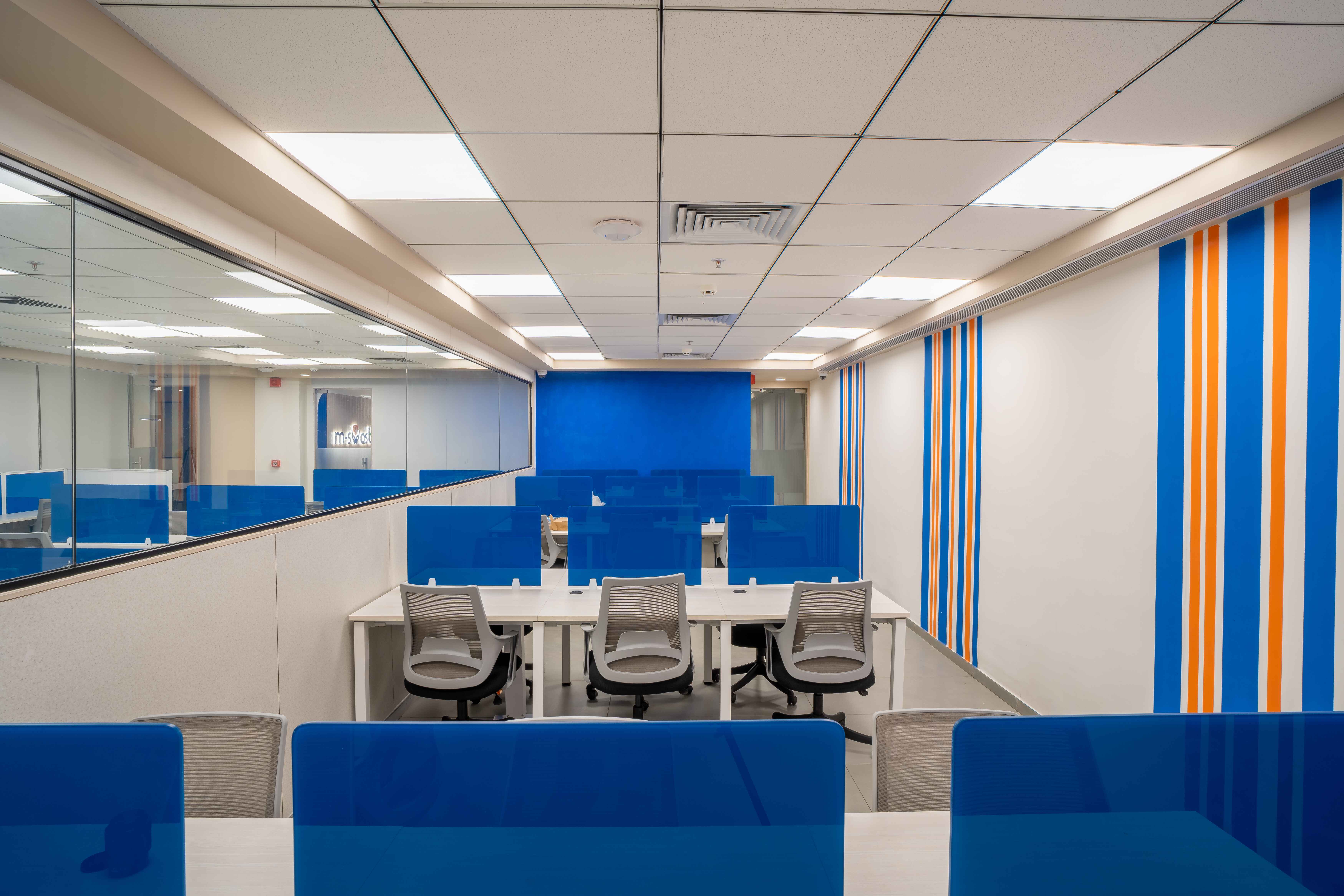 M-Swasth by Resaiki Interiors And Architecture Design Studio - Architizer