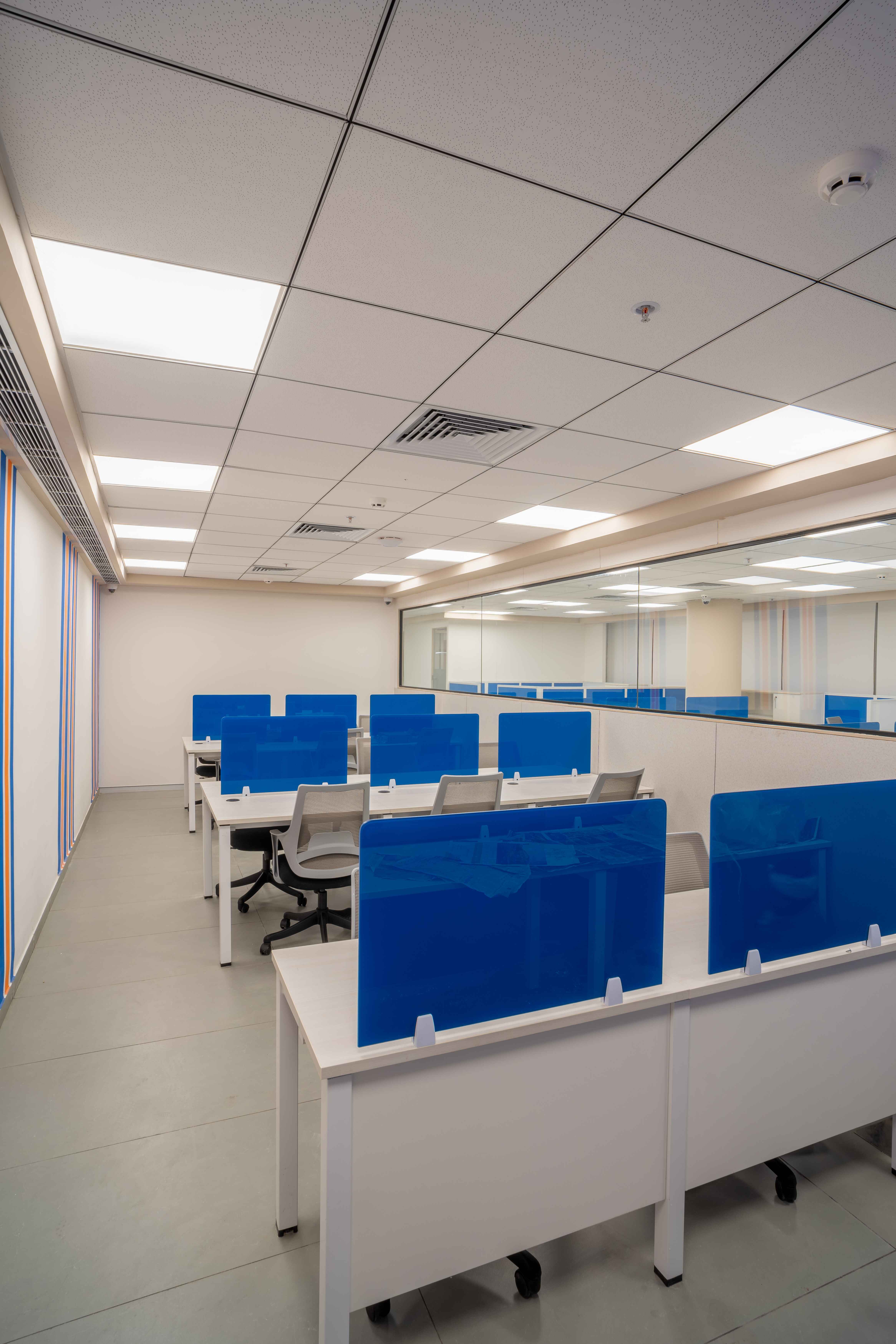 M-Swasth by Resaiki Interiors And Architecture Design Studio - Architizer