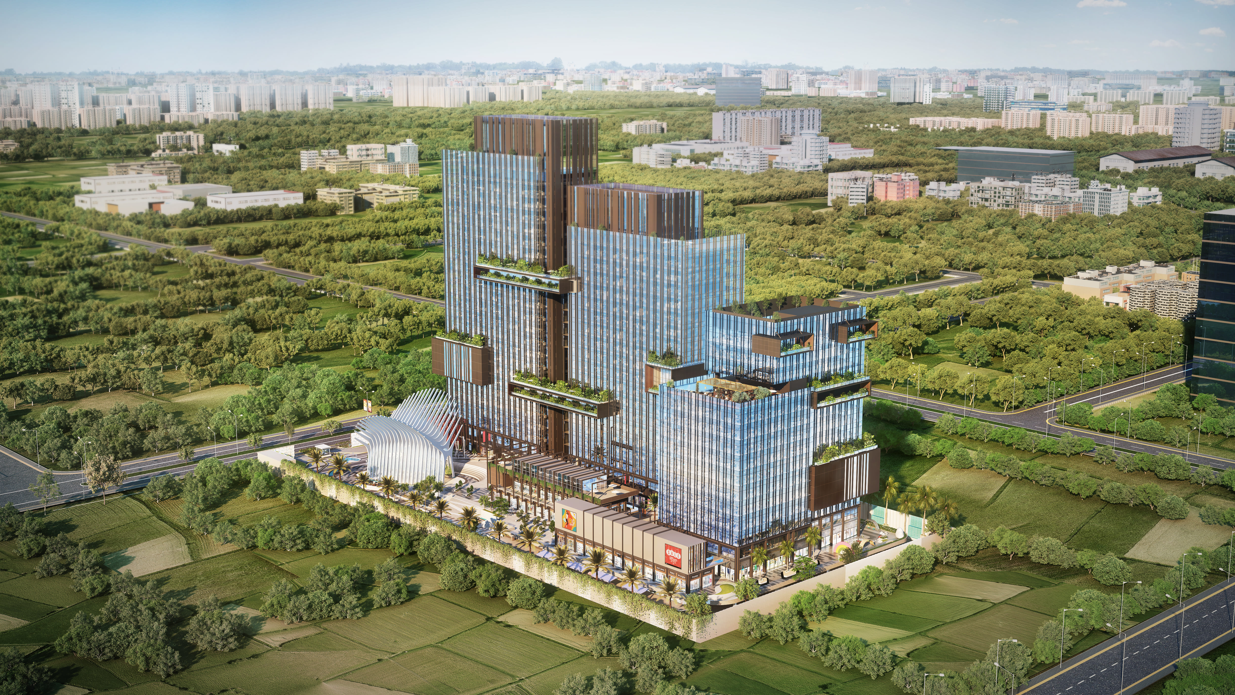 Design Forum International - Architizer