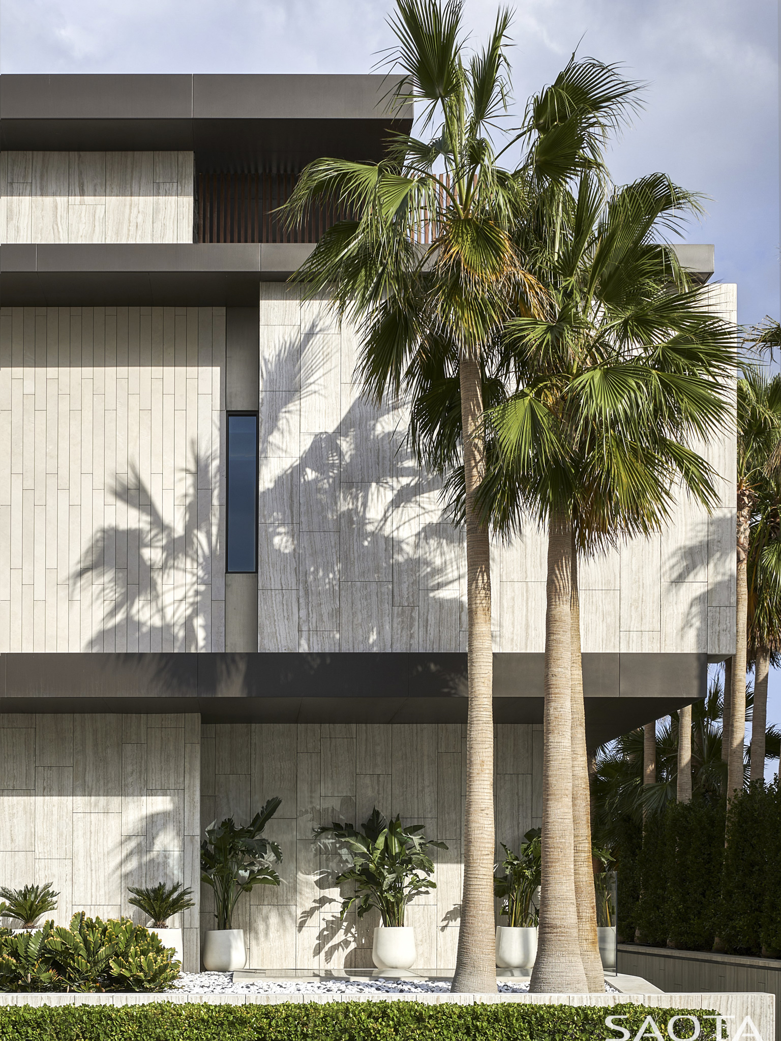 Kural Vista by SAOTA - Architizer