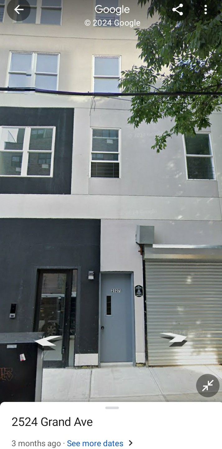 # Grand Bronx NY by wgdesign - Architizer