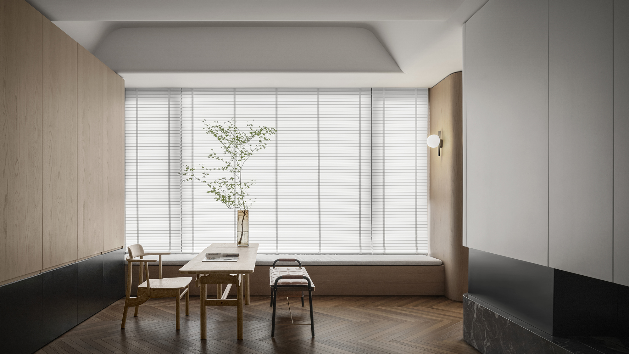 Boundless Residence by c.dd - Architizer