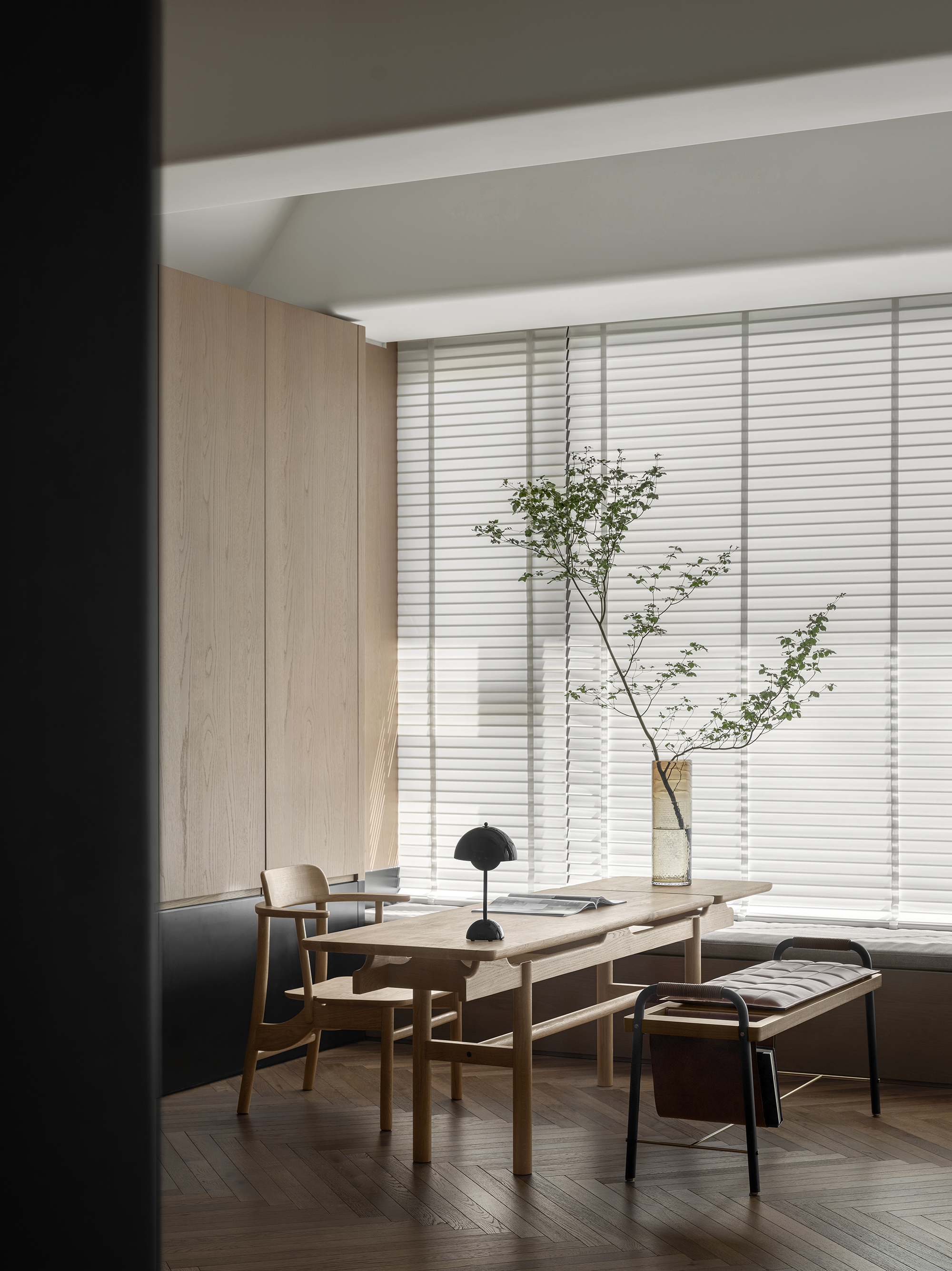 Boundless Residence by c.dd - Architizer