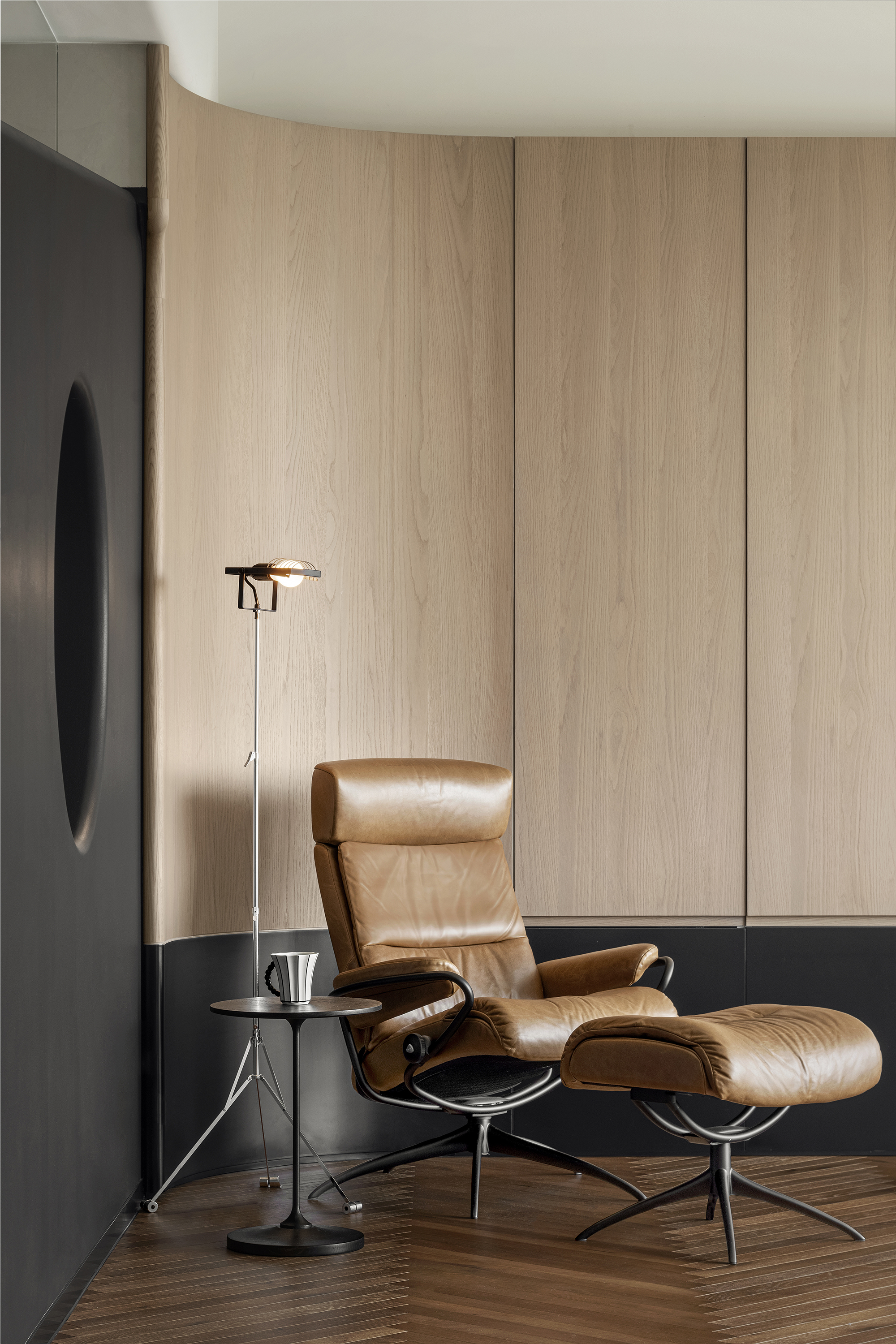 Boundless Residence by c.dd - Architizer