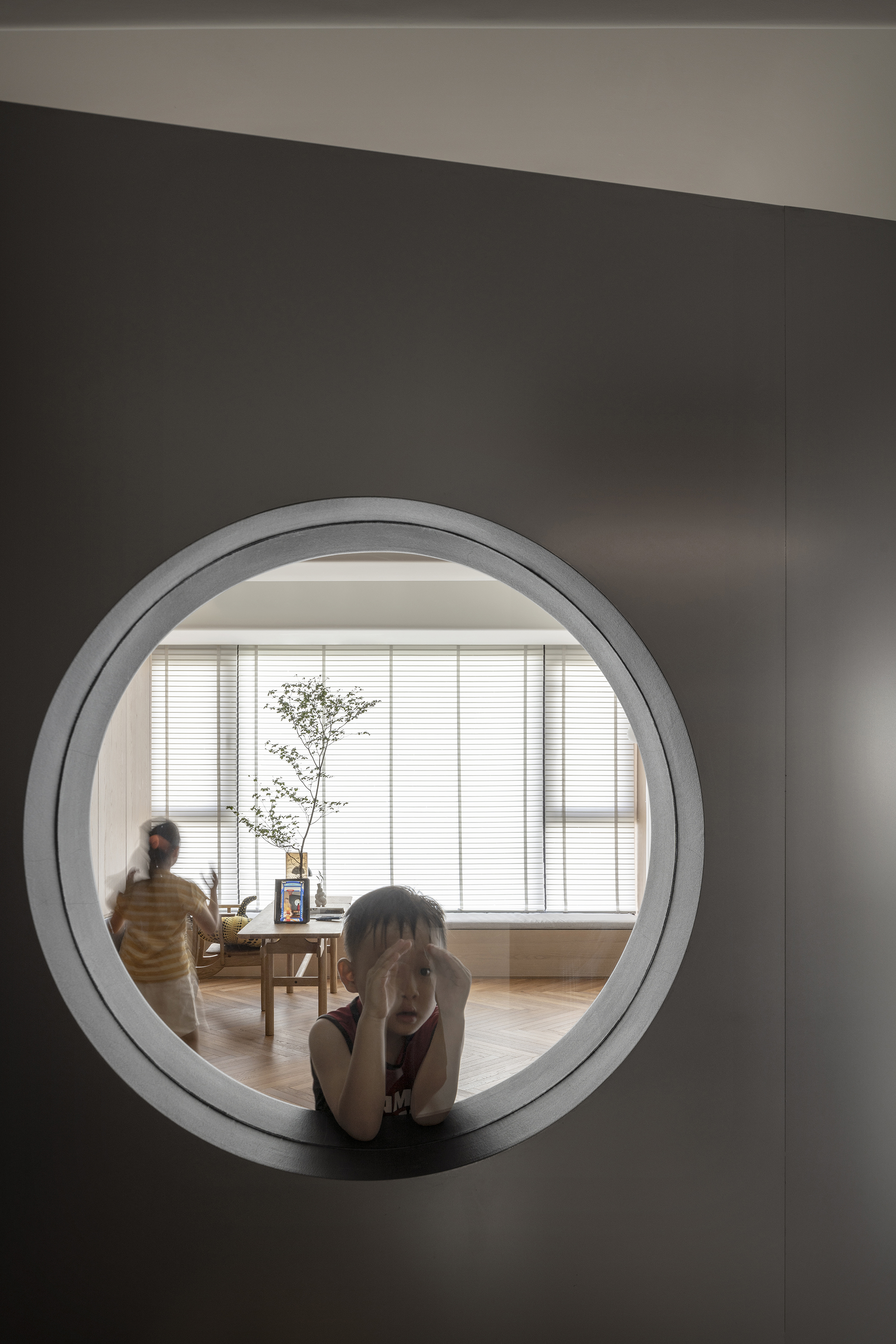 Boundless Residence by c.dd - Architizer