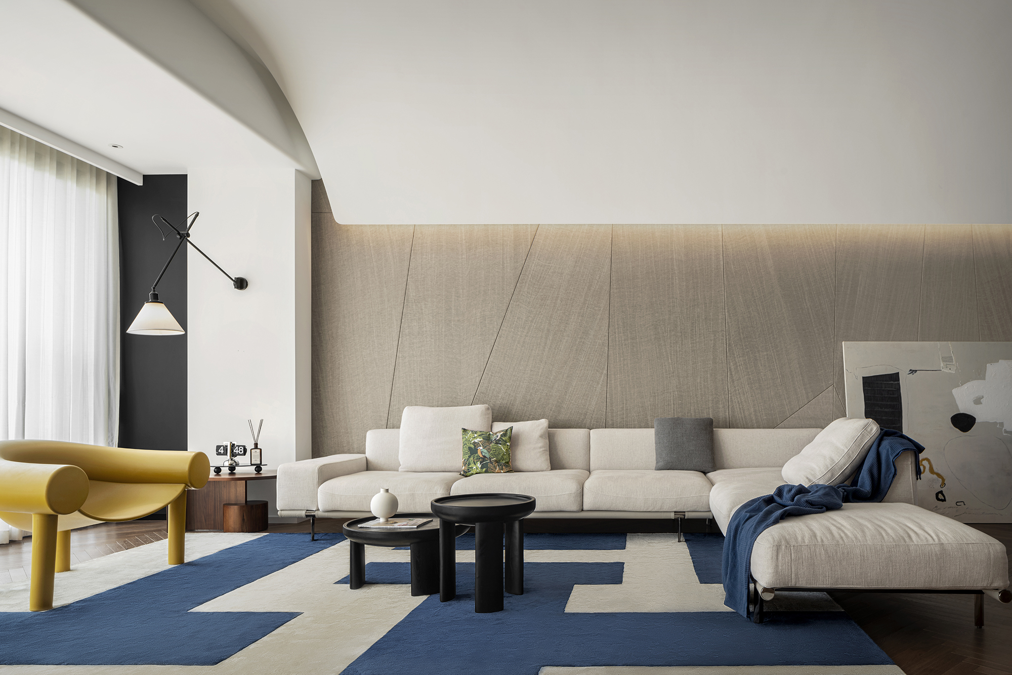 Boundless Residence by c.dd - Architizer