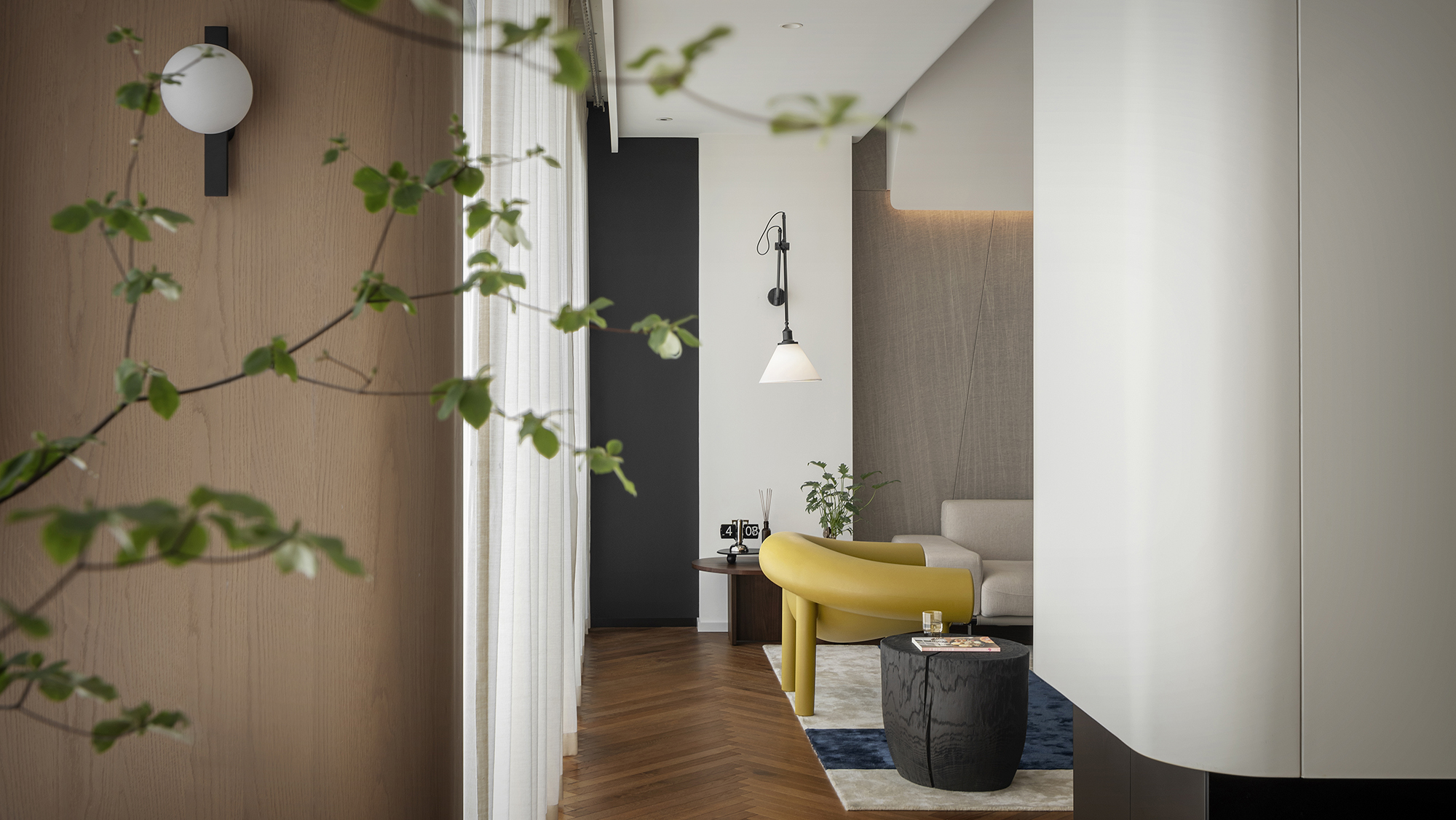 Boundless Residence by c.dd - Architizer