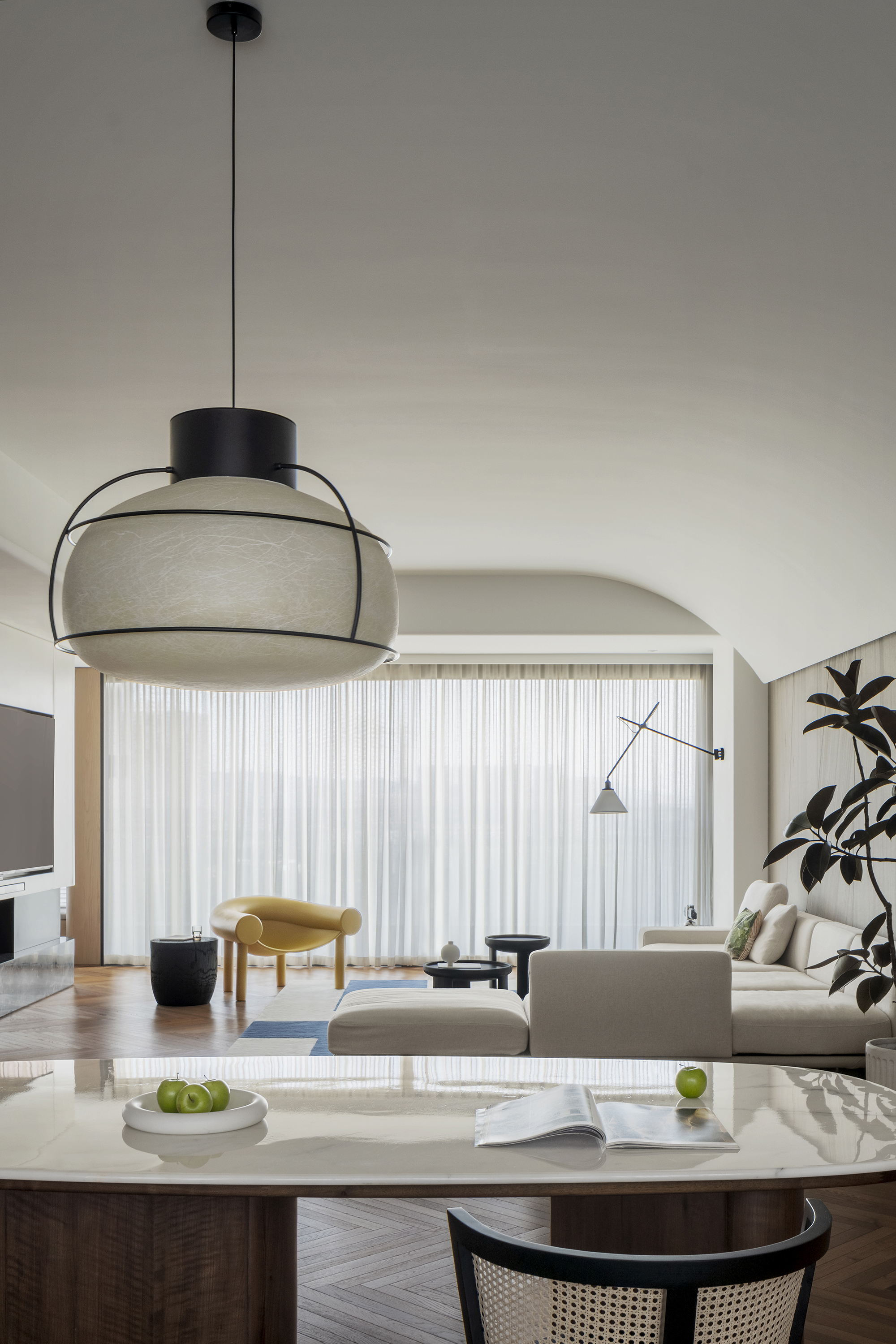 Boundless Residence by c.dd - Architizer