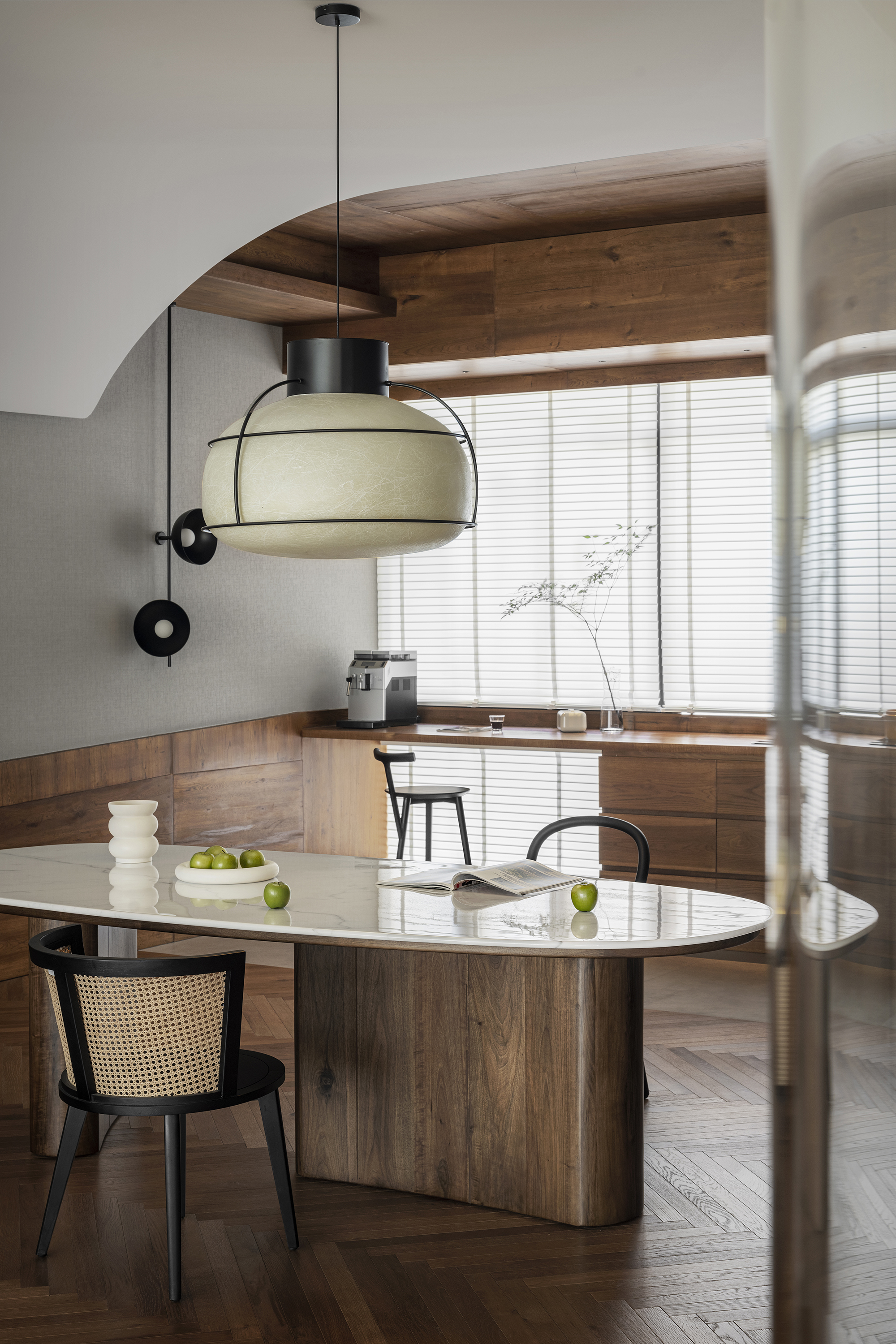 Boundless Residence by c.dd - Architizer