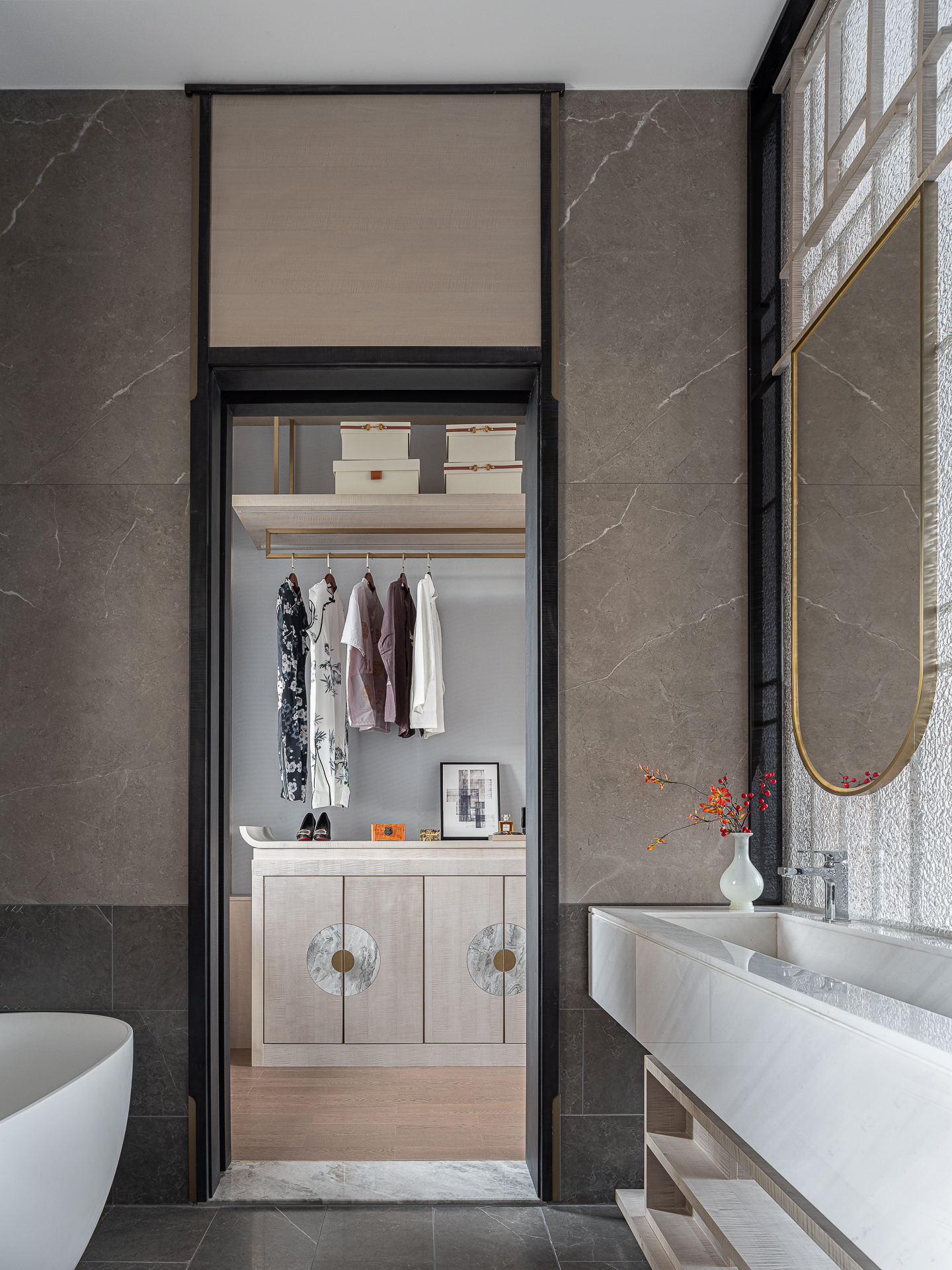 明趣 by 泛思特室内设计 - Architizer