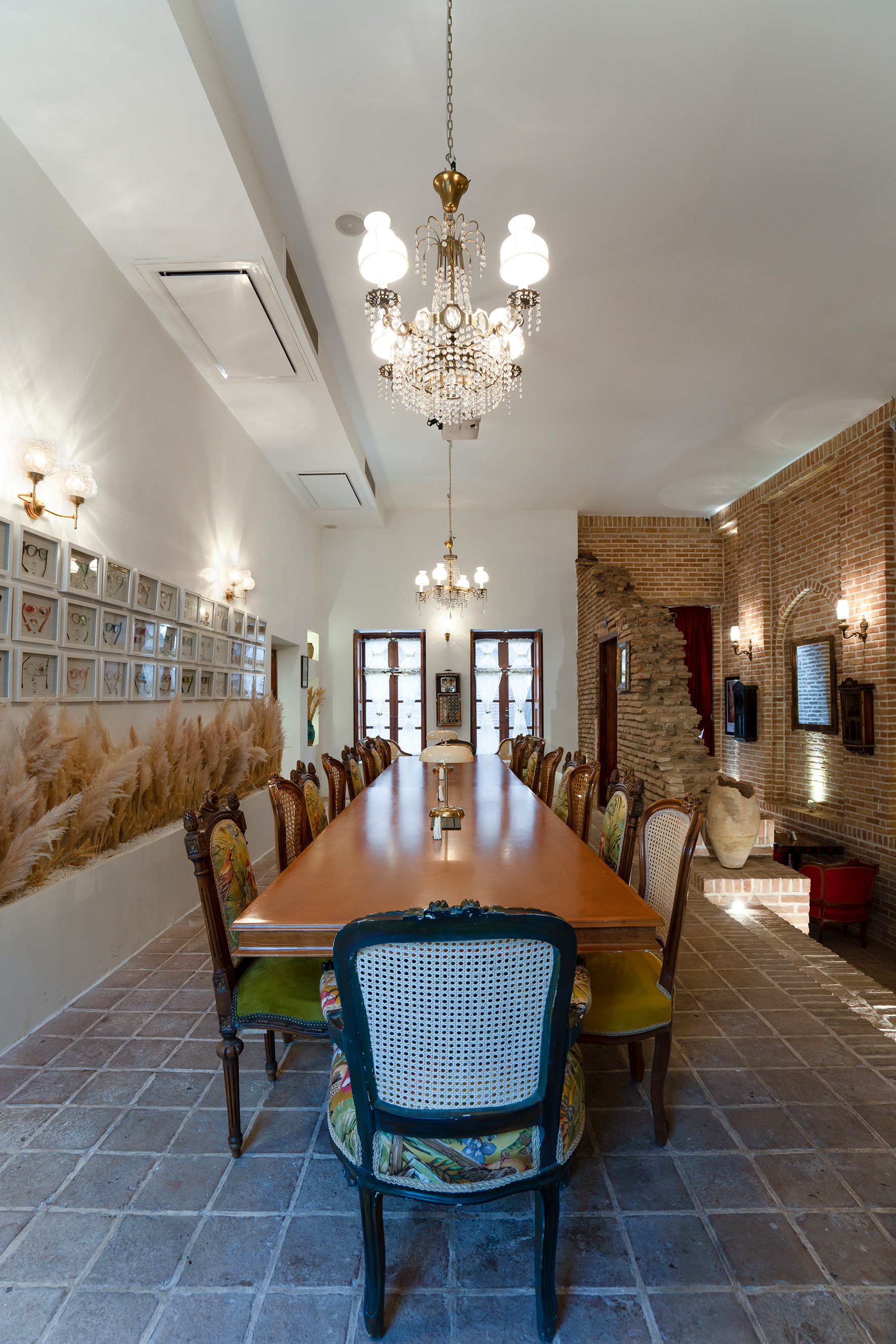 ersie mansion by ersie design studio - Architizer