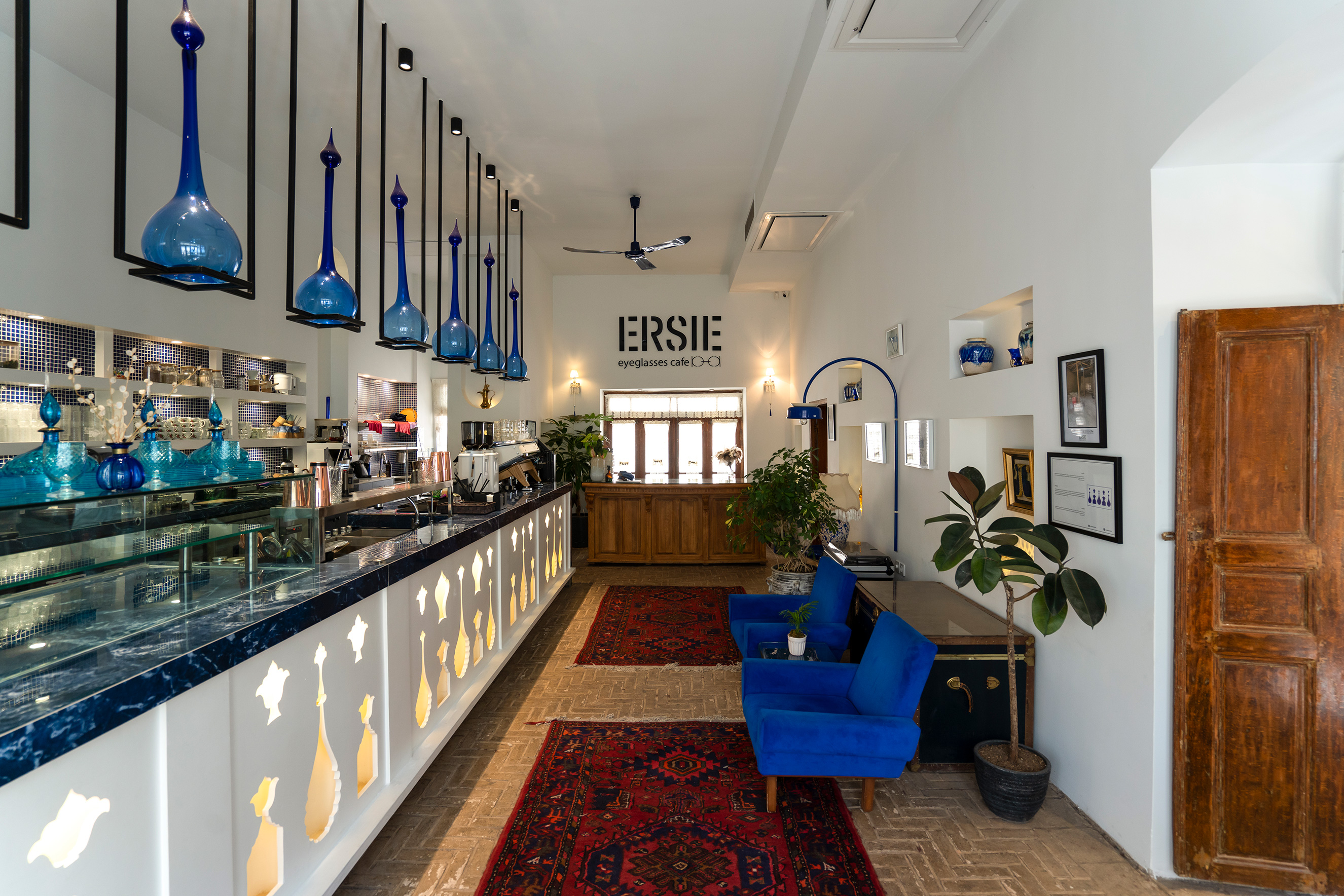 ersie mansion by ersie design studio - Architizer