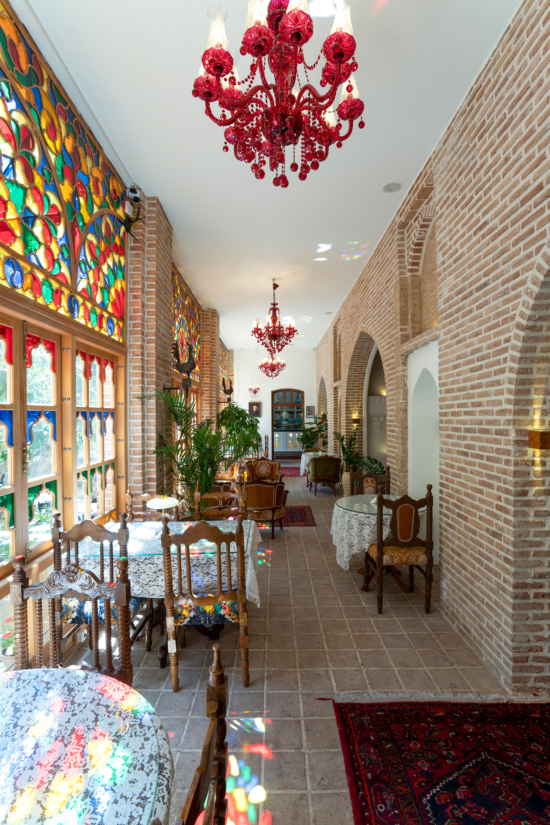 ersie mansion by ersie design studio - Architizer