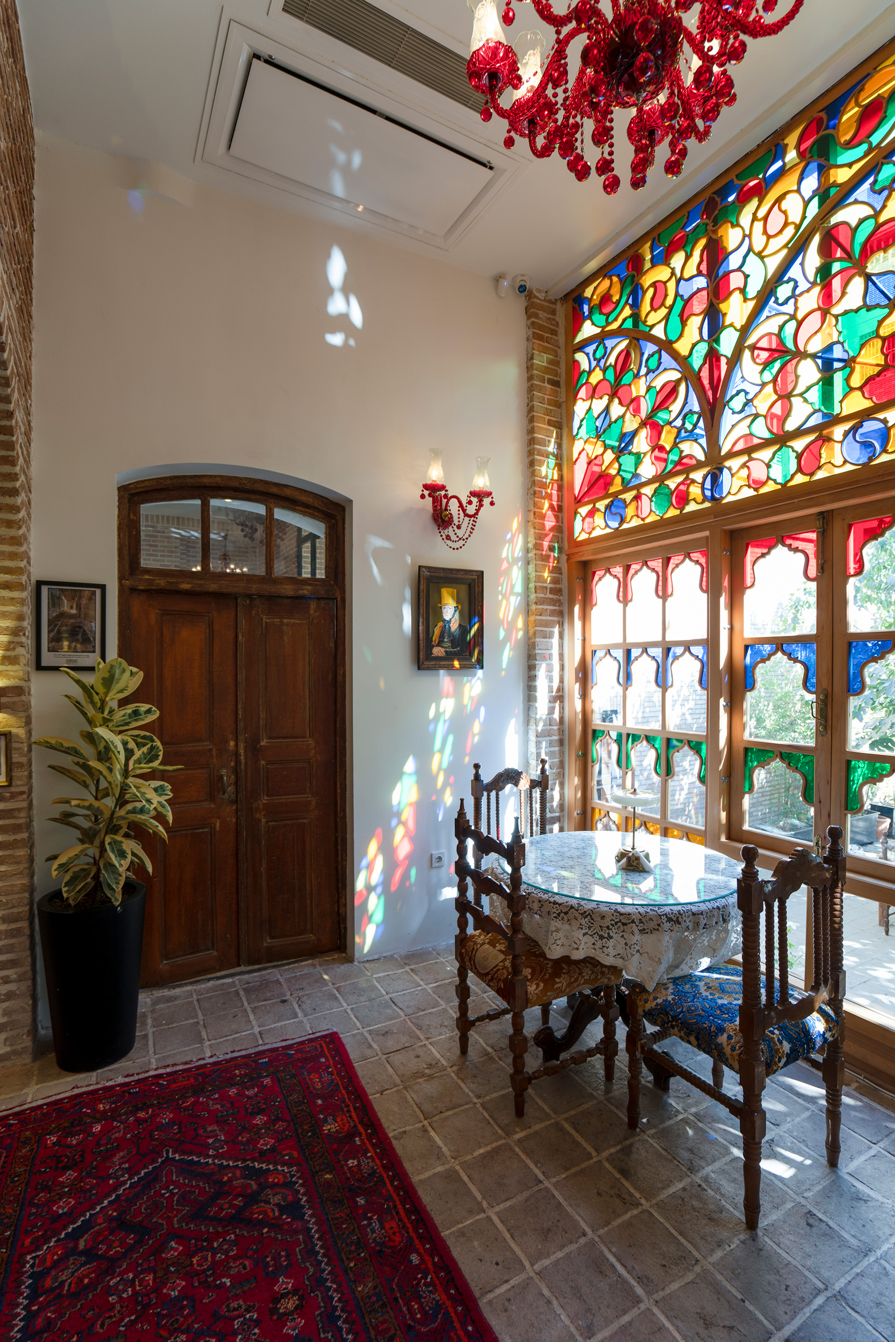 ersie mansion by ersie design studio - Architizer