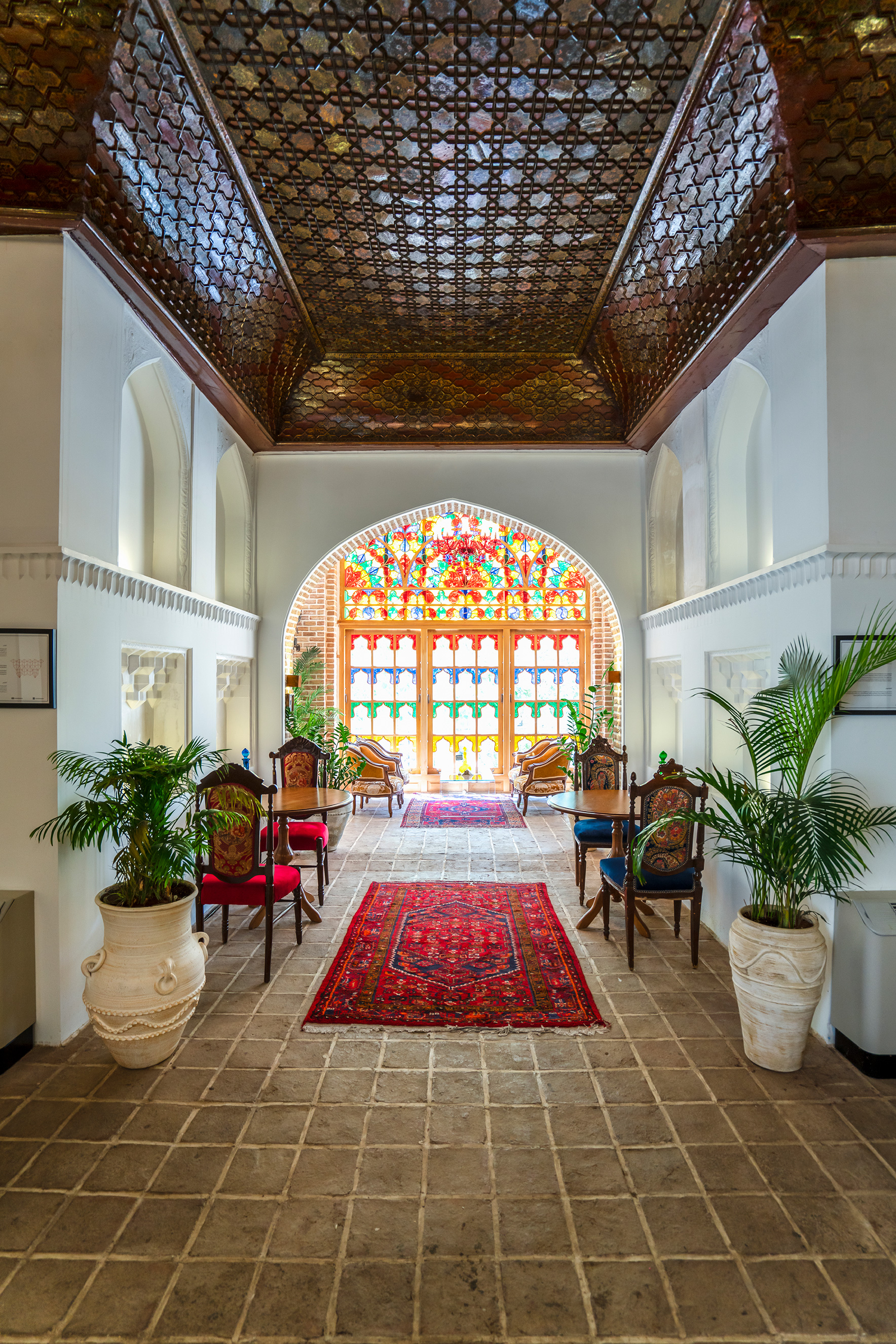 ersie mansion by ersie design studio - Architizer