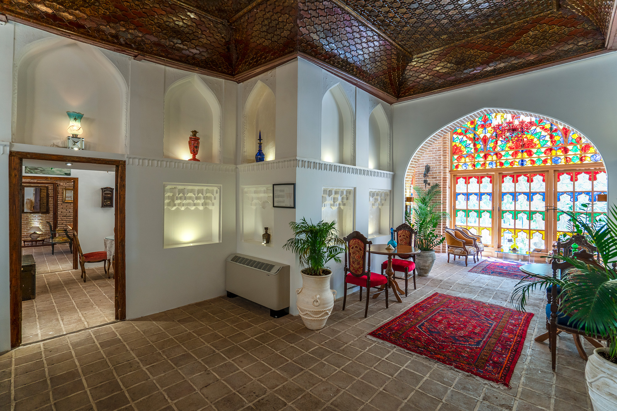 ersie mansion by ersie design studio - Architizer