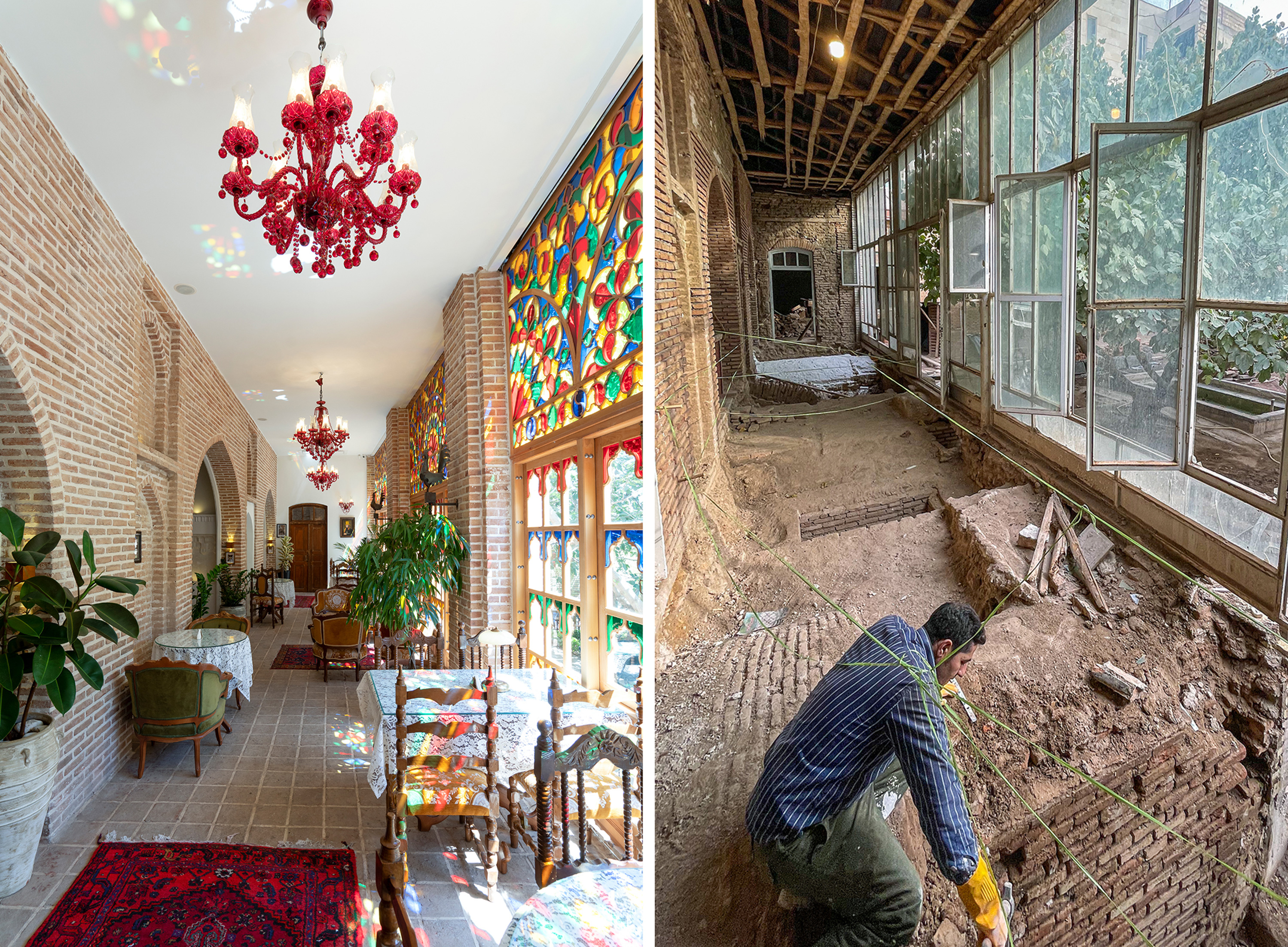 ersie mansion by ersie design studio - Architizer