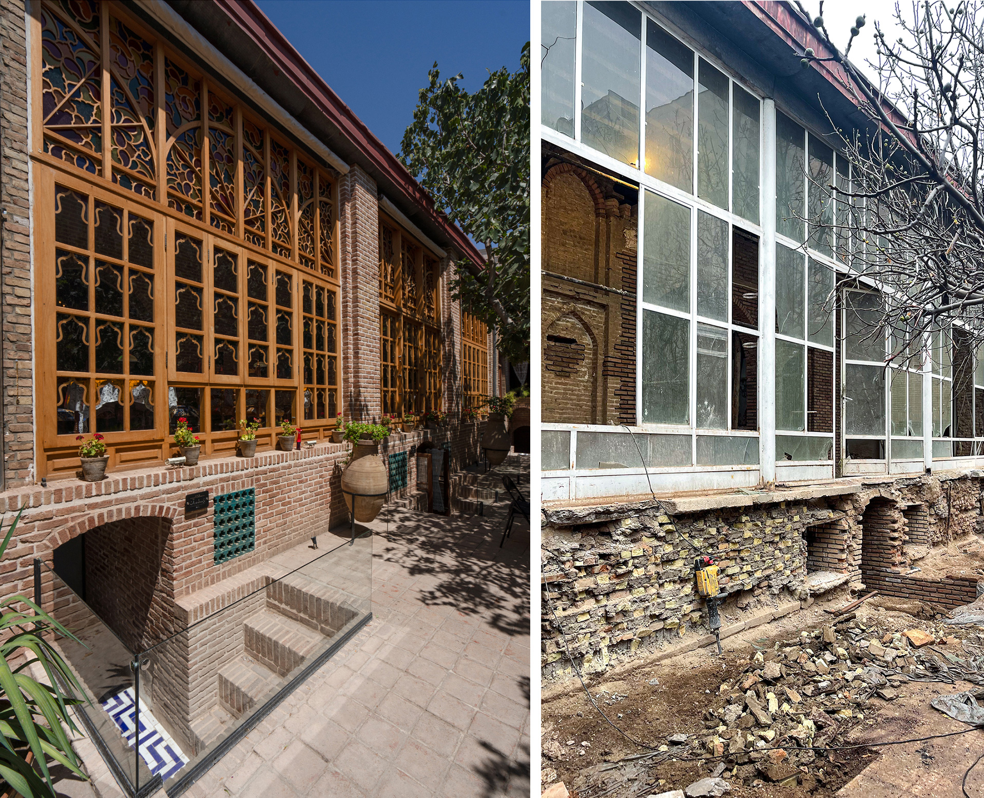 ersie mansion by ersie design studio - Architizer