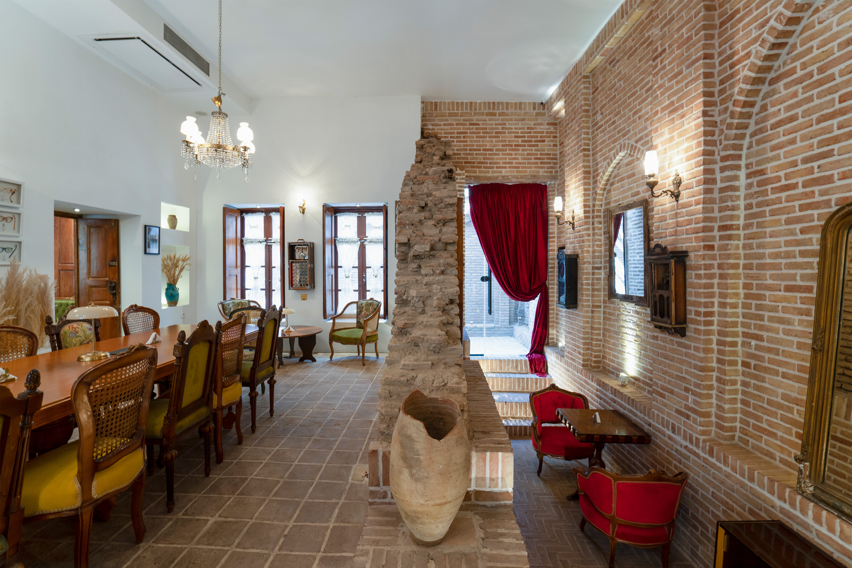 ersie mansion by ersie design studio - Architizer