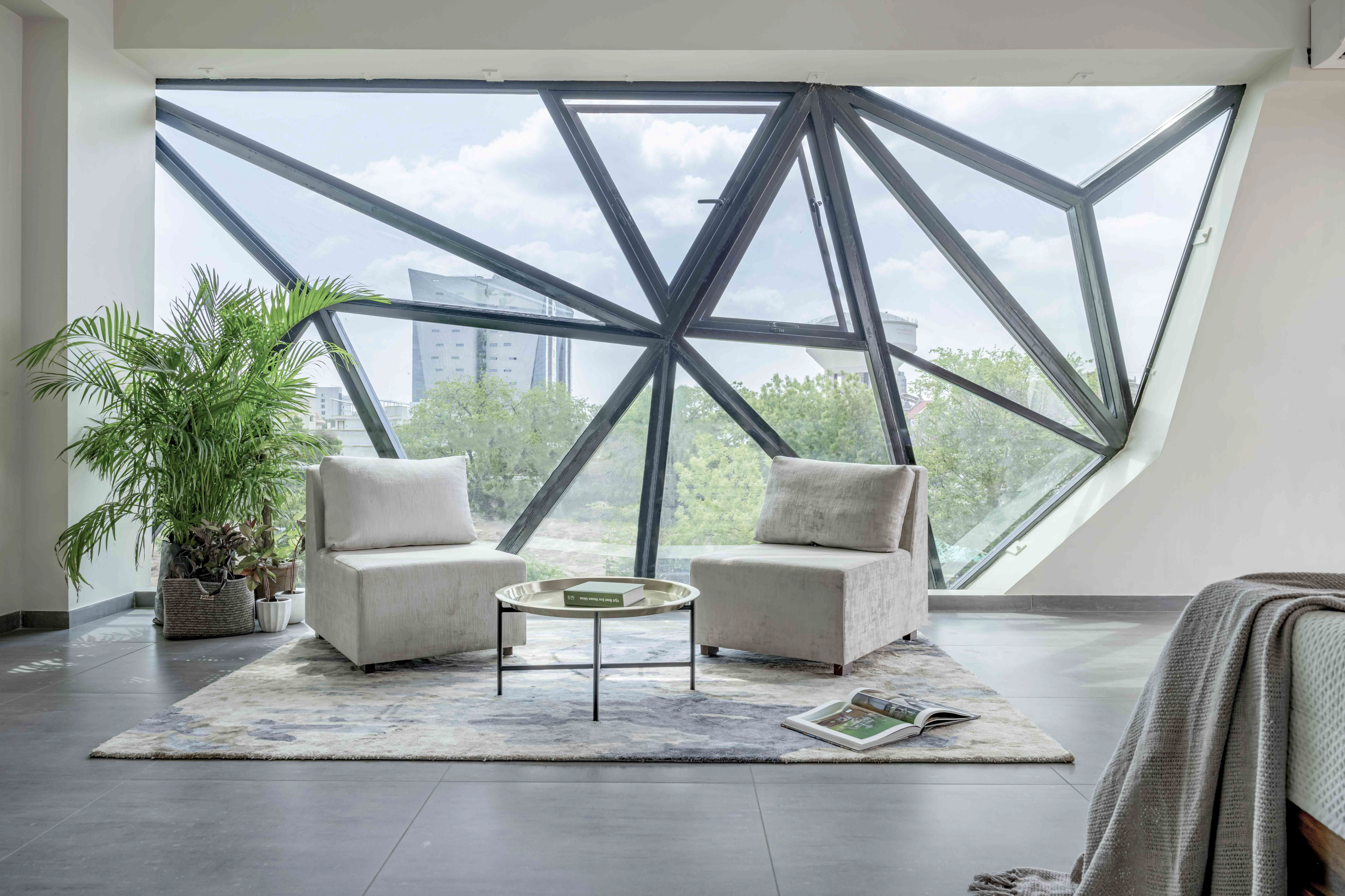 House of Dynamic Sunlight by Hsc Designs - Architizer