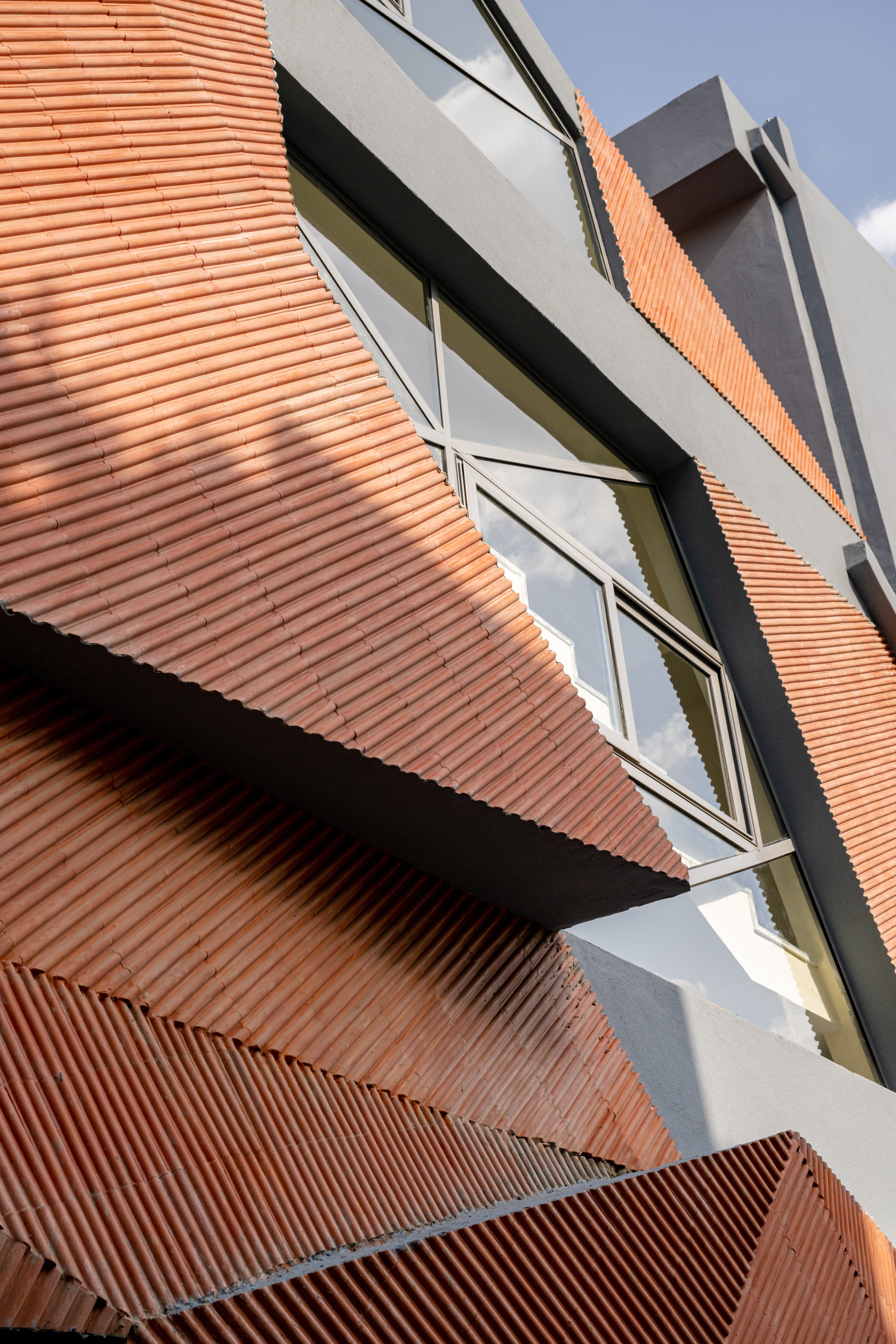 House of Dynamic Sunlight by Hsc Designs - Architizer