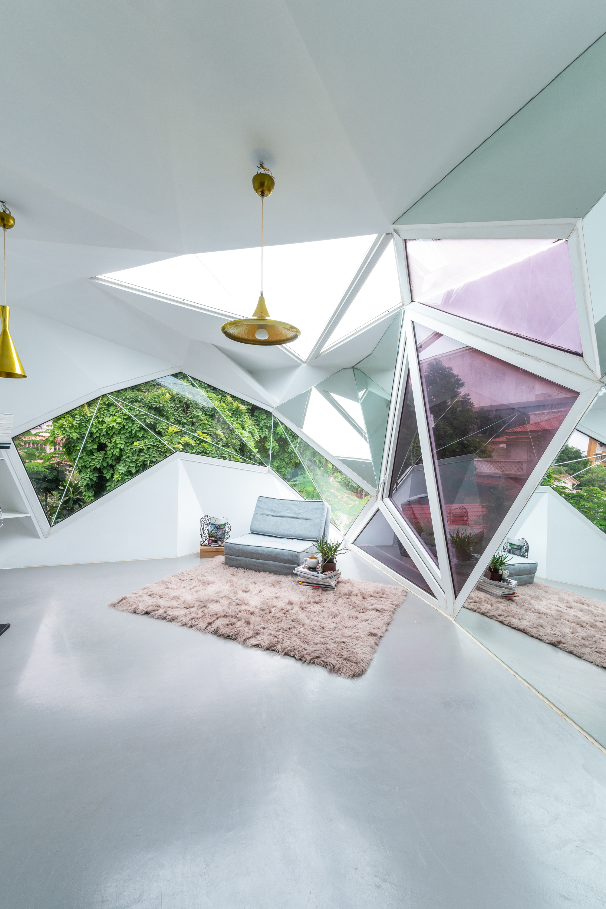 Symbiotic Parasite by Hsc Designs - Architizer