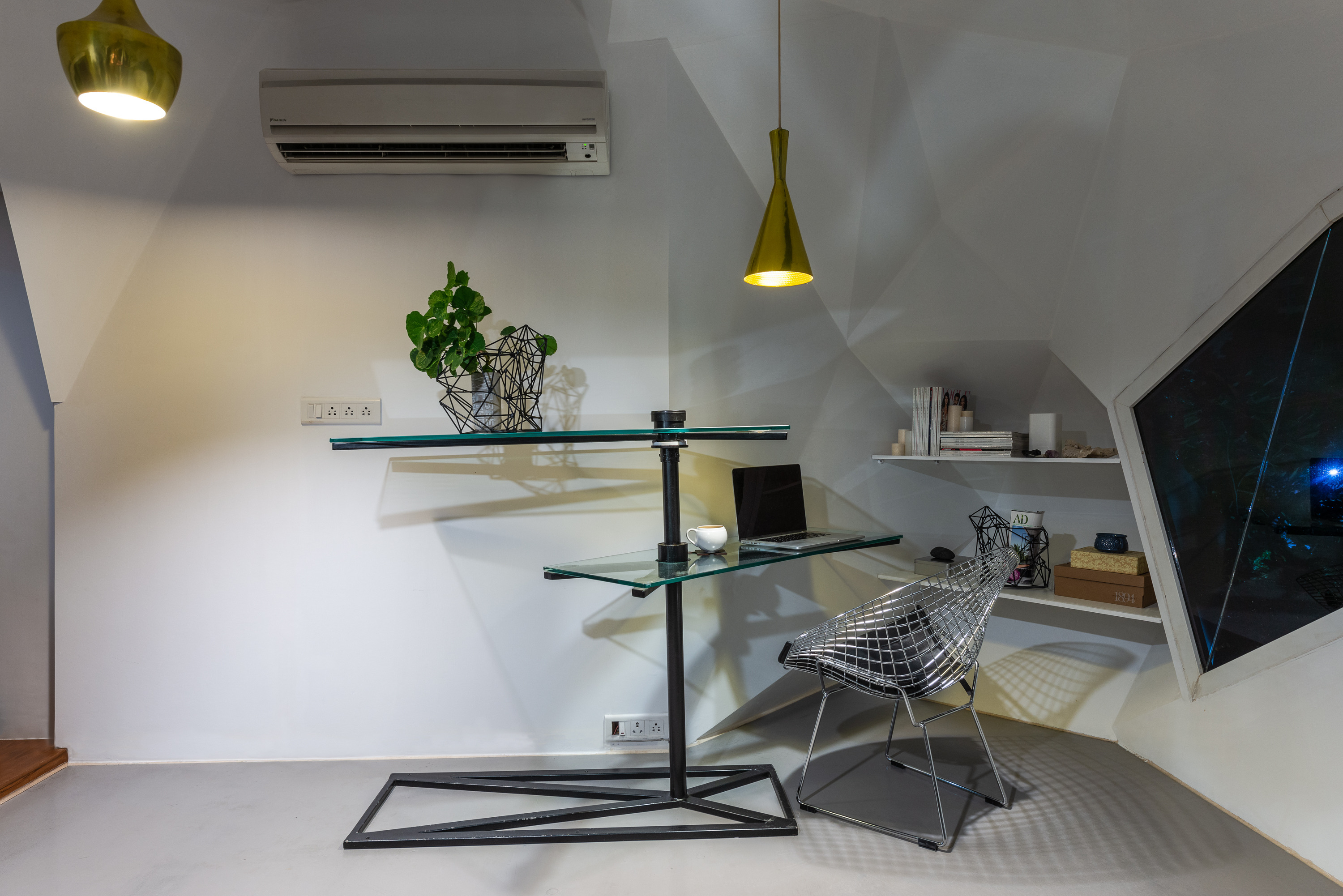 Symbiotic Parasite by Hsc Designs - Architizer