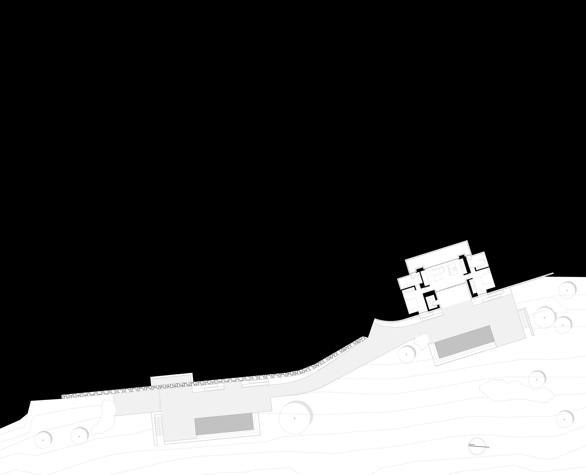 Chorio House by LATITUDE39 ARCHITECTS - Architizer