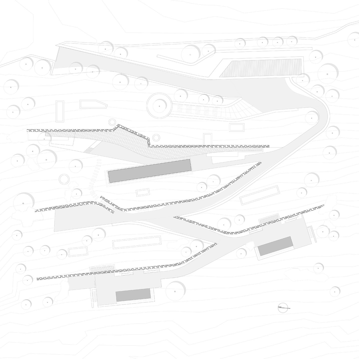 Chorio House by LATITUDE39 ARCHITECTS - Architizer