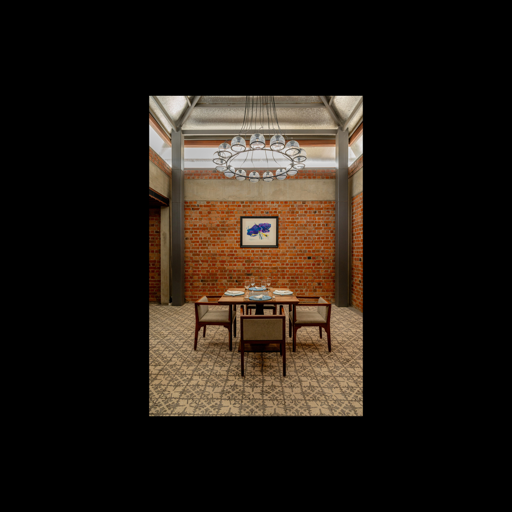 Hiren Patel Architect Design - Architizer