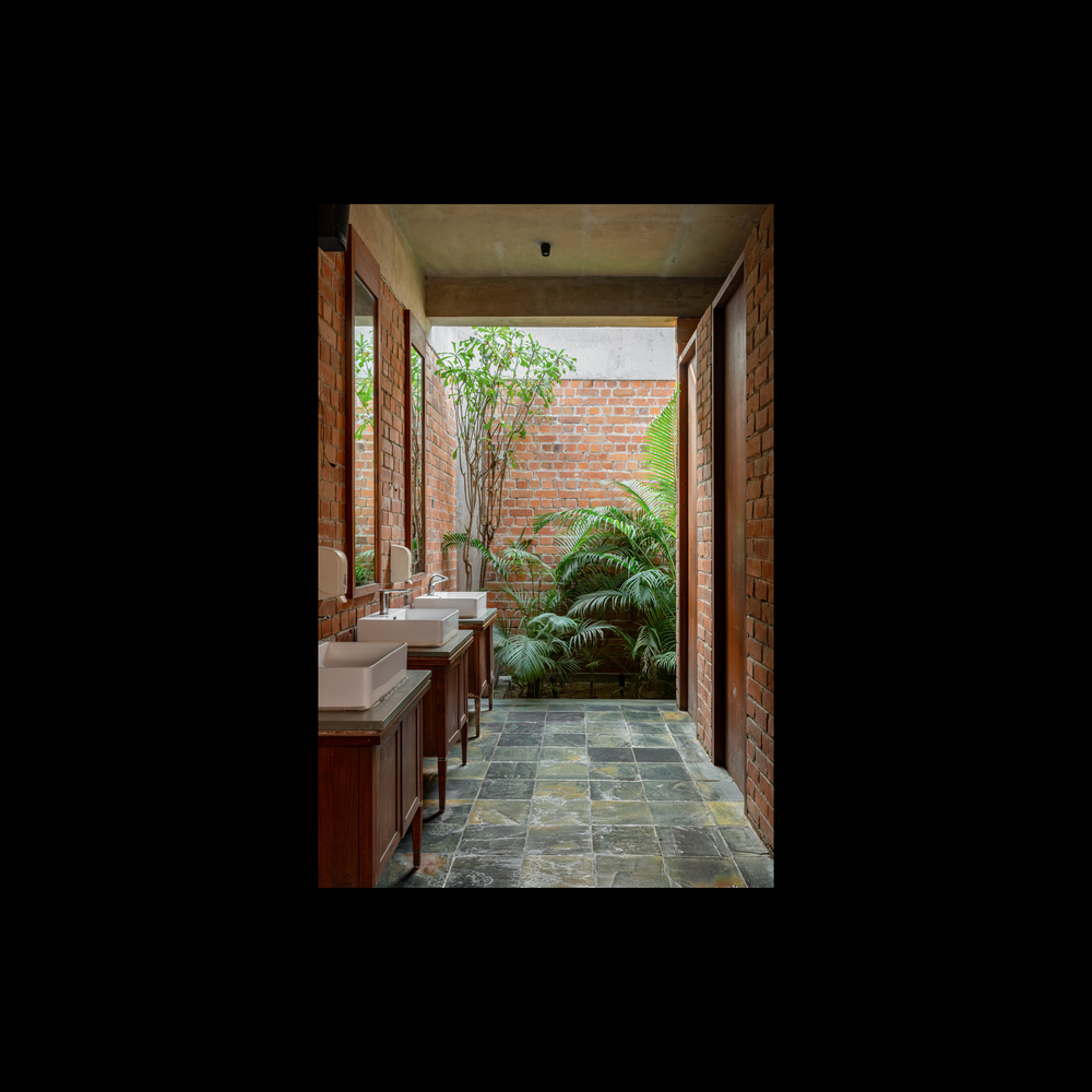 Under The Neem Tree by Hiren Patel Architect Design - Architizer