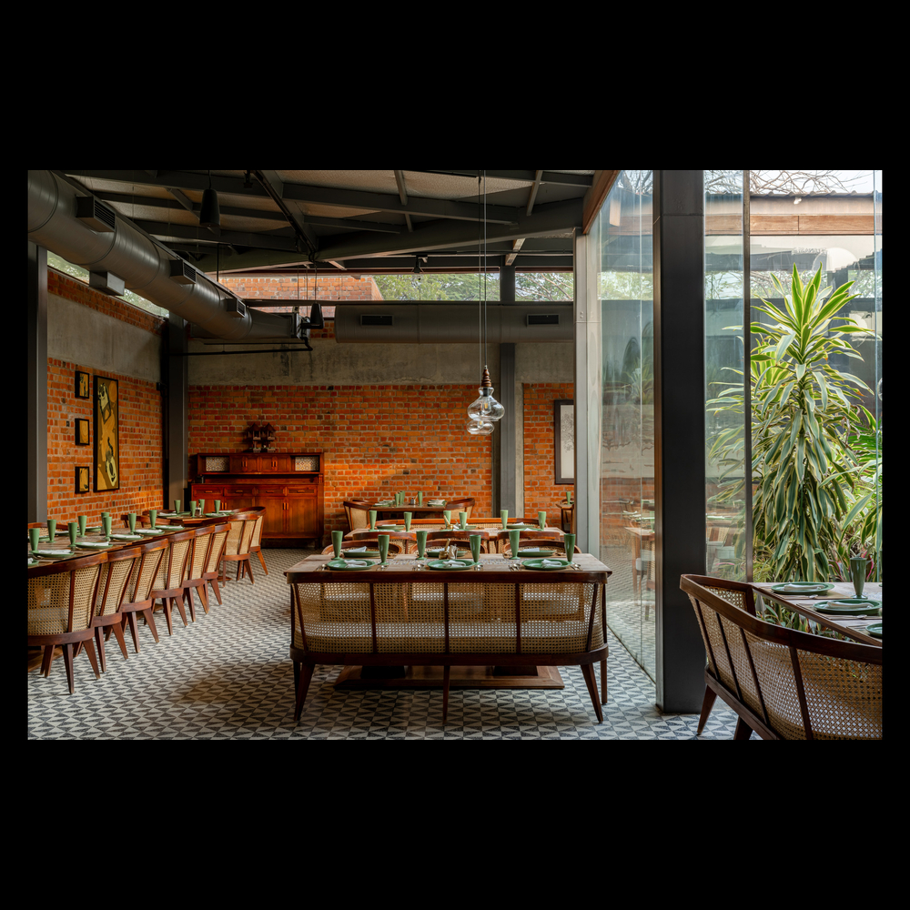 Under The Neem Tree by Hiren Patel Architect Design - Architizer