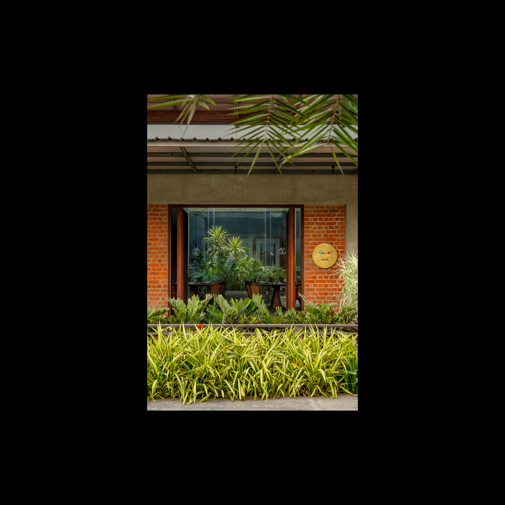 Under The Neem Tree by Hiren Patel Architect Design - Architizer