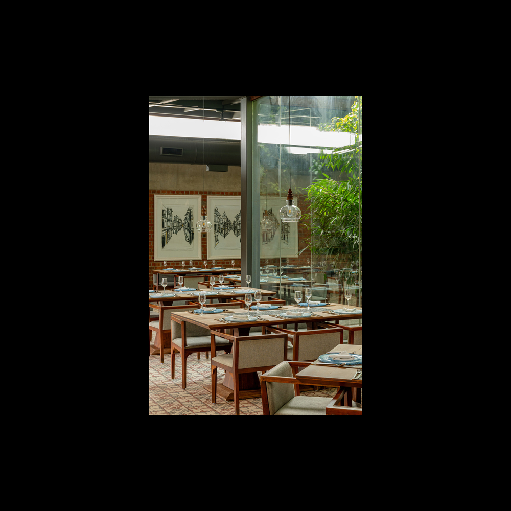 Under The Neem Tree by Hiren Patel Architect Design - Architizer